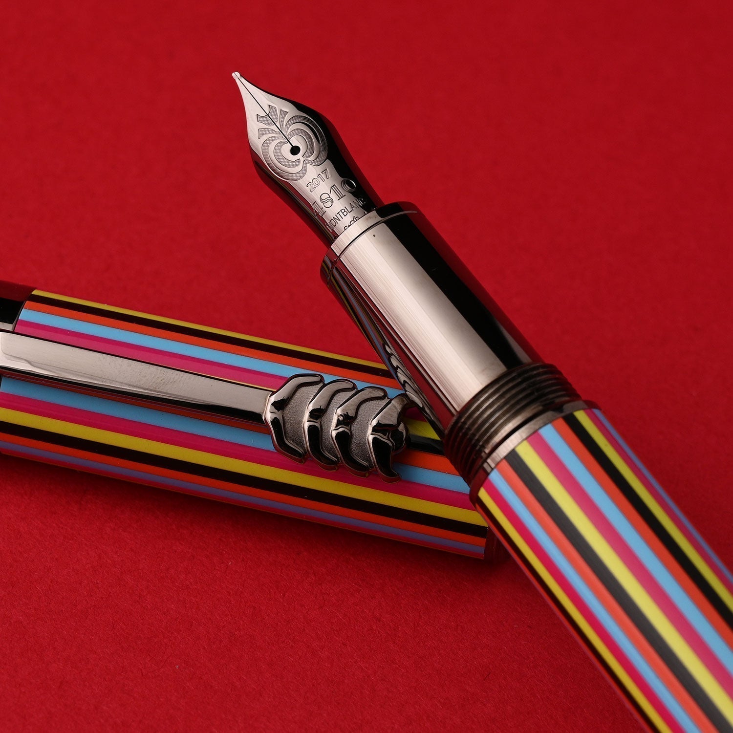 Top 5 German Fountain Pens Loved by Collectors Worldwide | Makoba