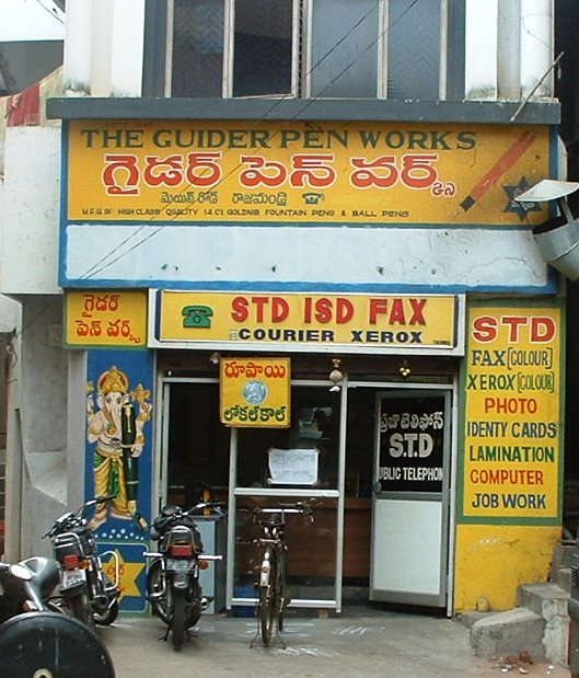 Instruments That Guide Your Writing & Your Thoughts - Guider pens – Makoba