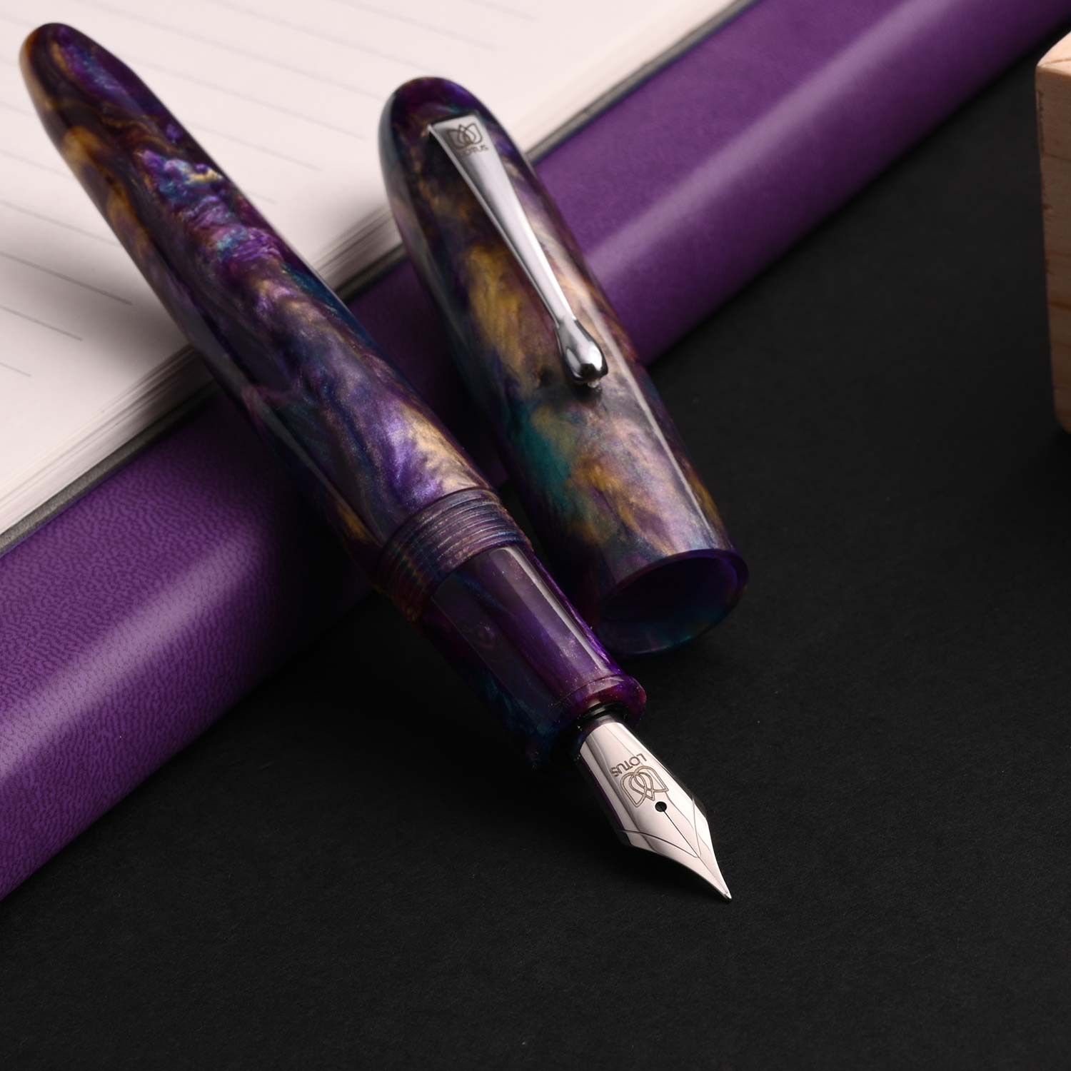 The Renaissance of Fountain Pens - Why they're making a comeback in th ...