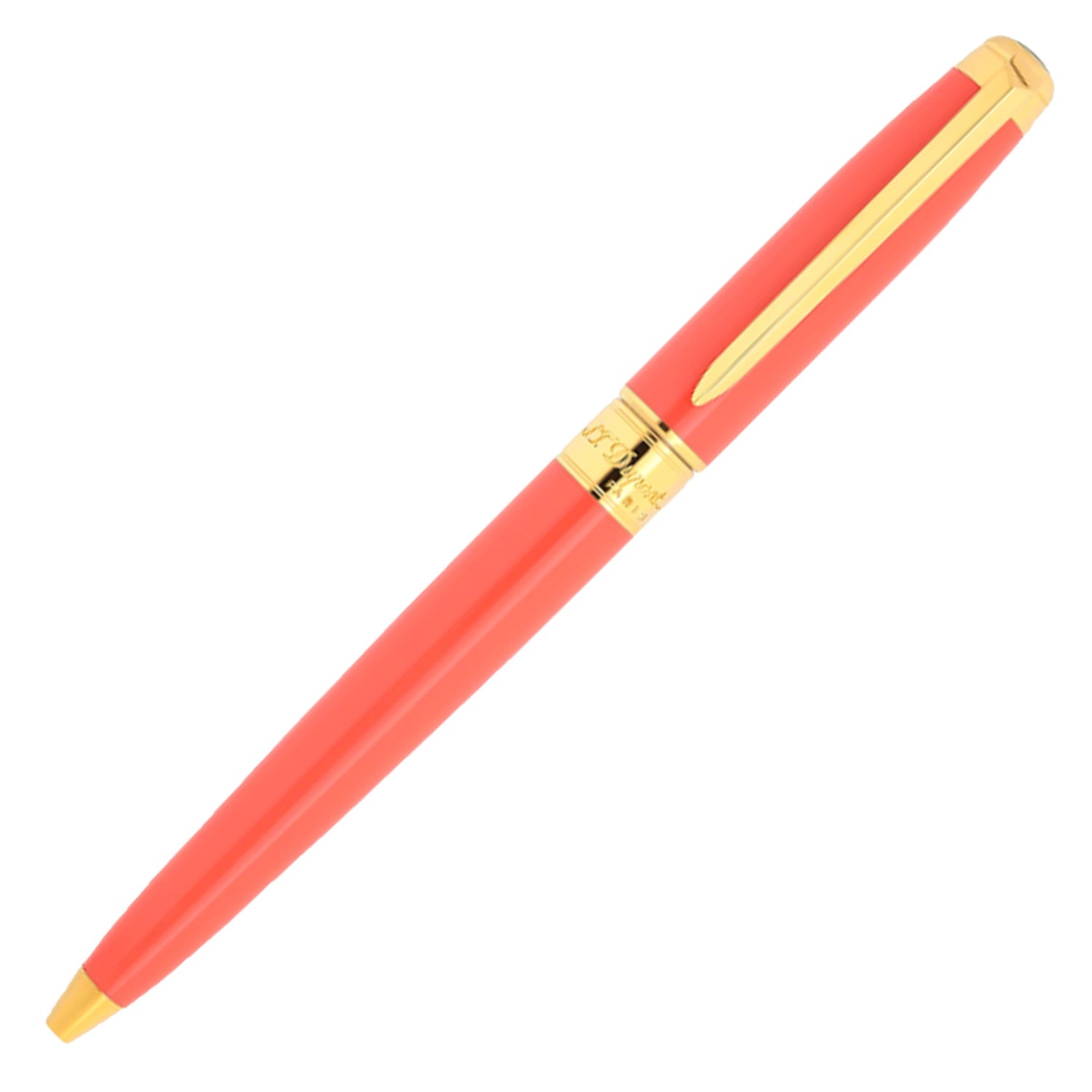 Revolutionizing Writing: The Story of the Ballpoint Pen – Makoba