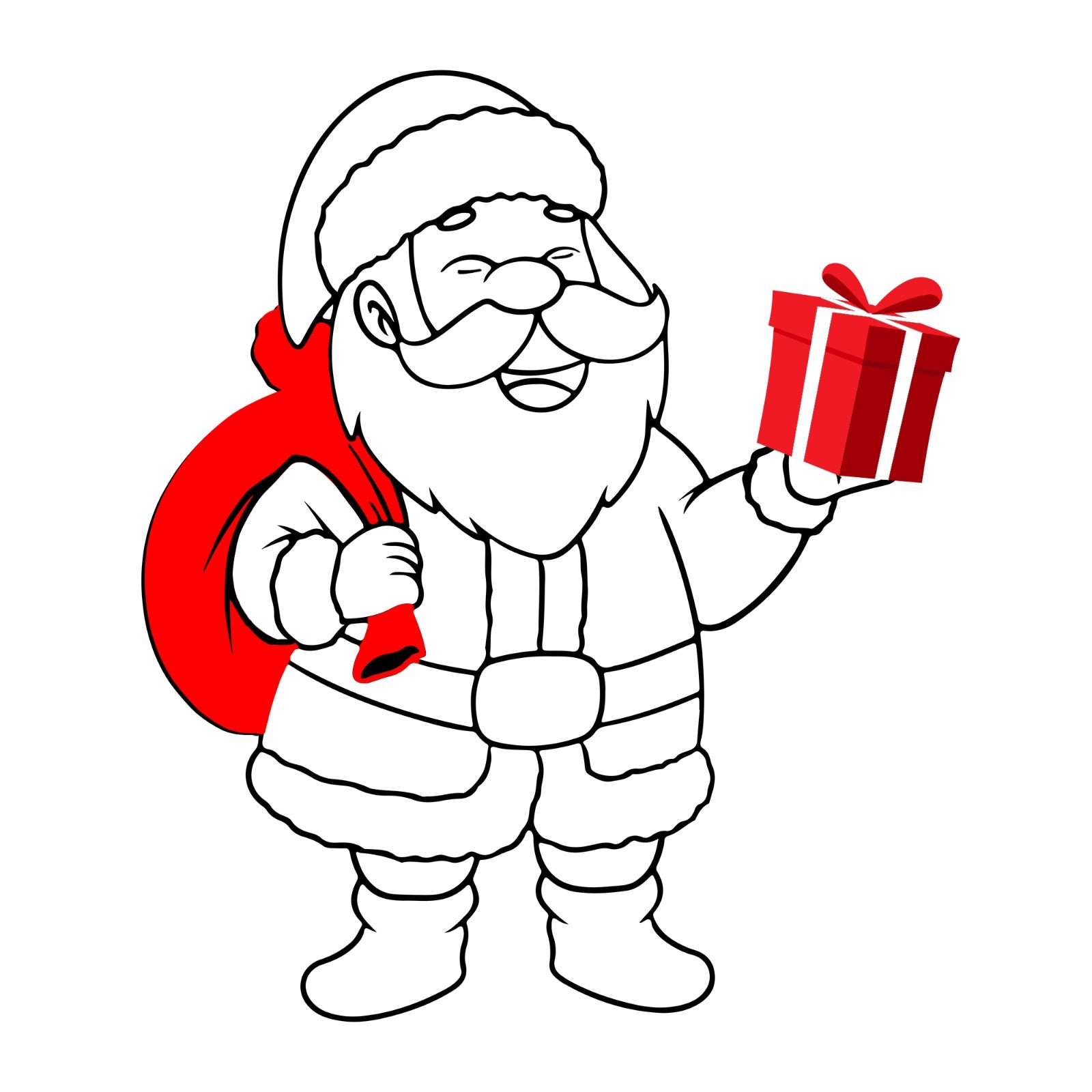 Branded Pens for Unforgettable Secret Santa Gifts | Makoba