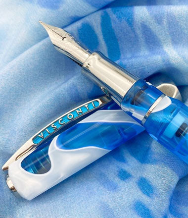 Visconti Opera Fountain Pens – Makoba