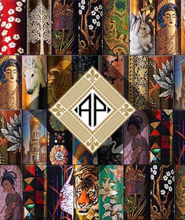 Shop AP Limited Edition Pens Online - Luxury Pens | Makoba