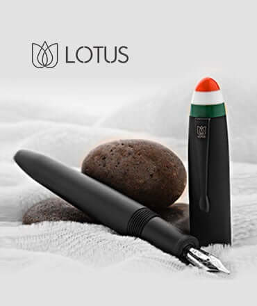 Shop Lotus Pens Online - Premium Pens Collections | Makoba