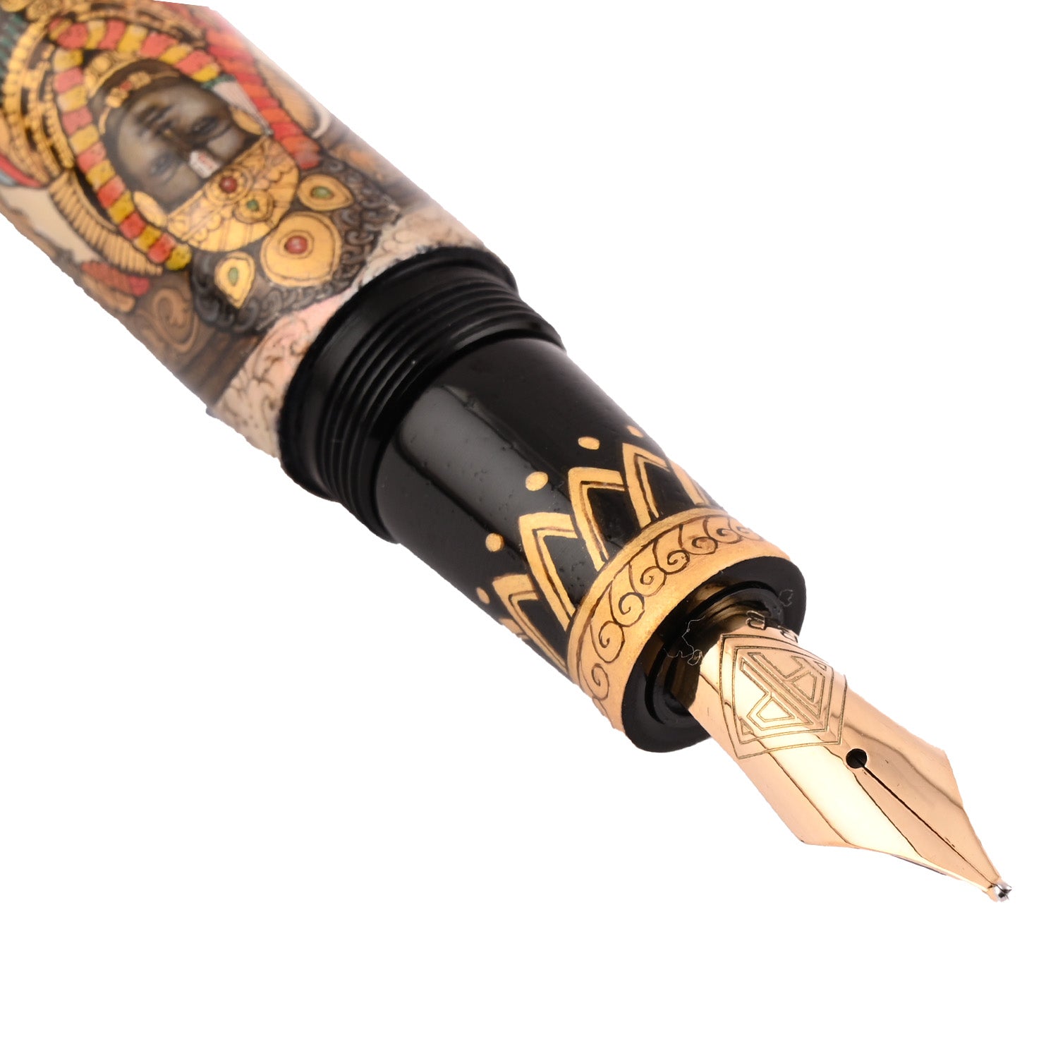 AP Limited Edition Ram Series – Makoba