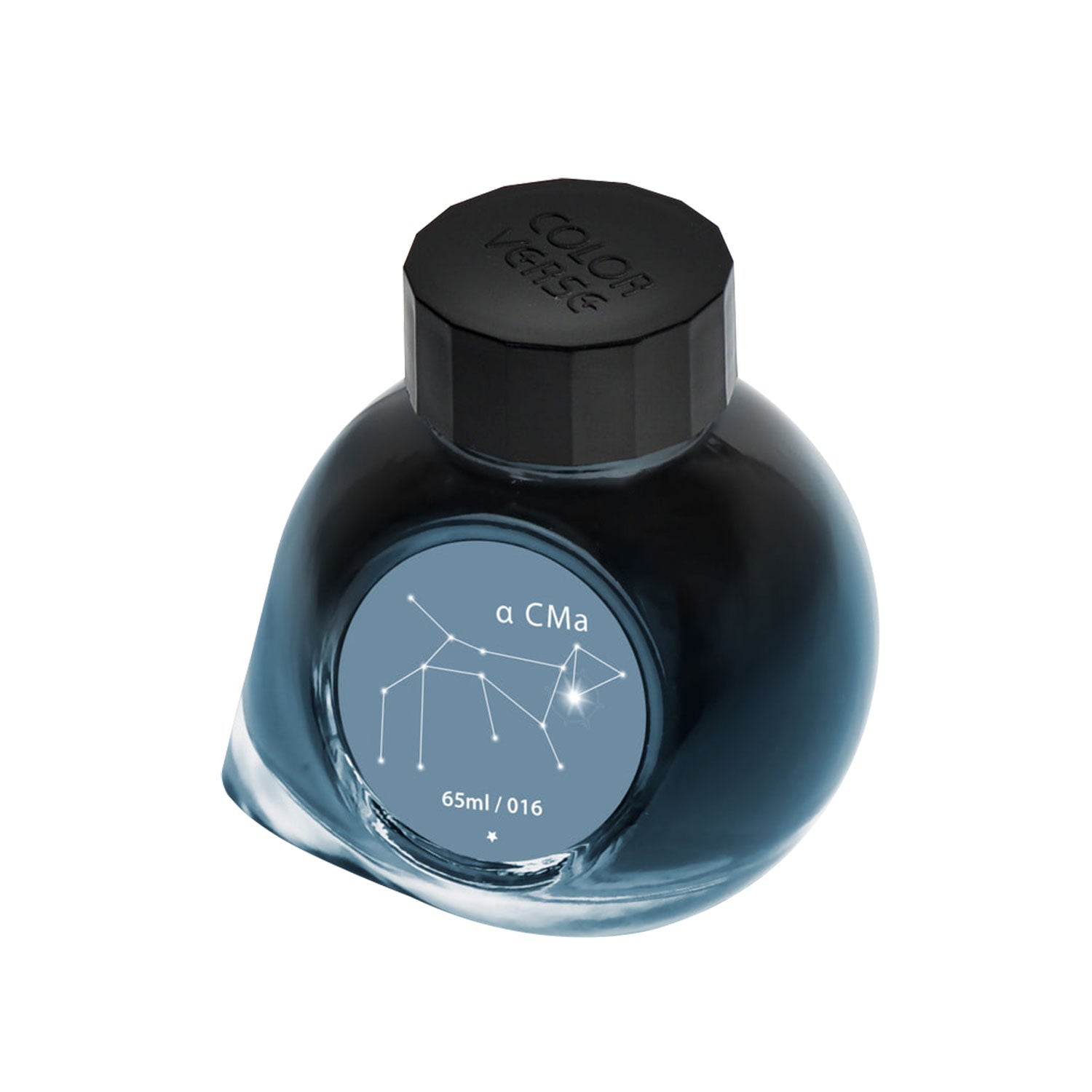 Shop Colorverse Project α CMa Blue Ink - 65ml |Inks Online |Colorverse ...