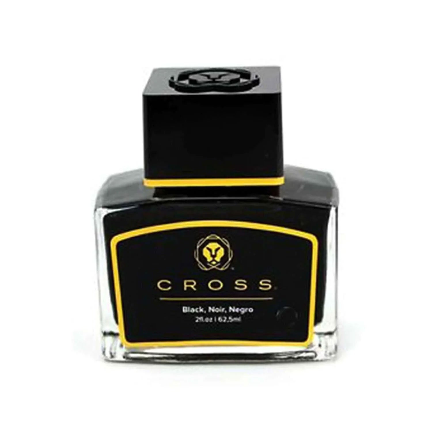 Cross Black Ink Bottle | Shop Online | Cross – Makoba