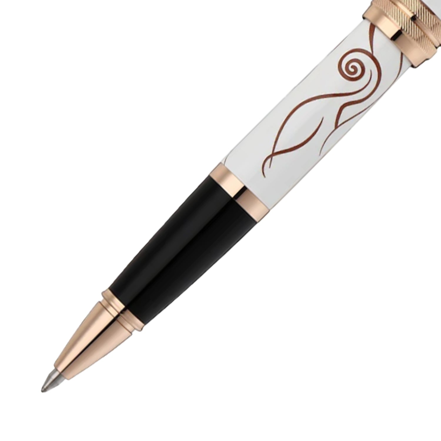 Buy Cross Year of Horse White Ball Pen |Cross Bailey Ballpoint |Makoba