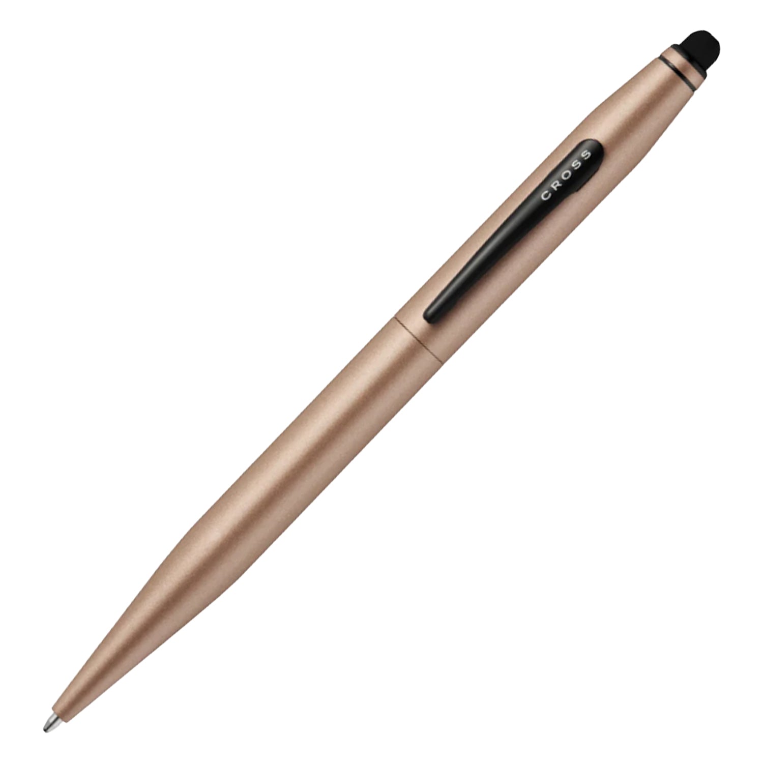 Buy Cross Tech2 Macchiato Stylus Pen | Cross Stylus Ball Pens | Makoba
