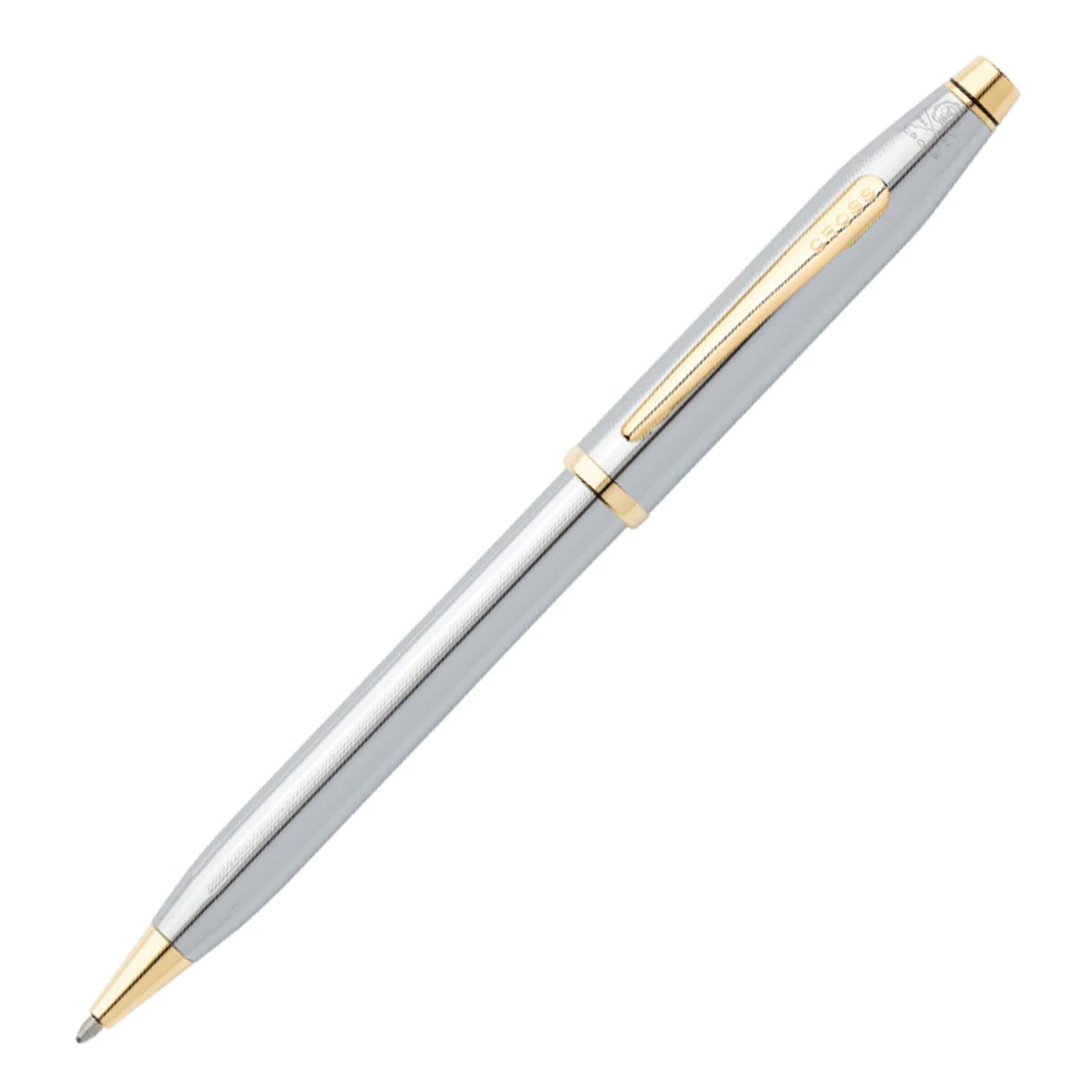 Cross Century II Medalist Ball Pen | Shop Online | Cross – Makoba