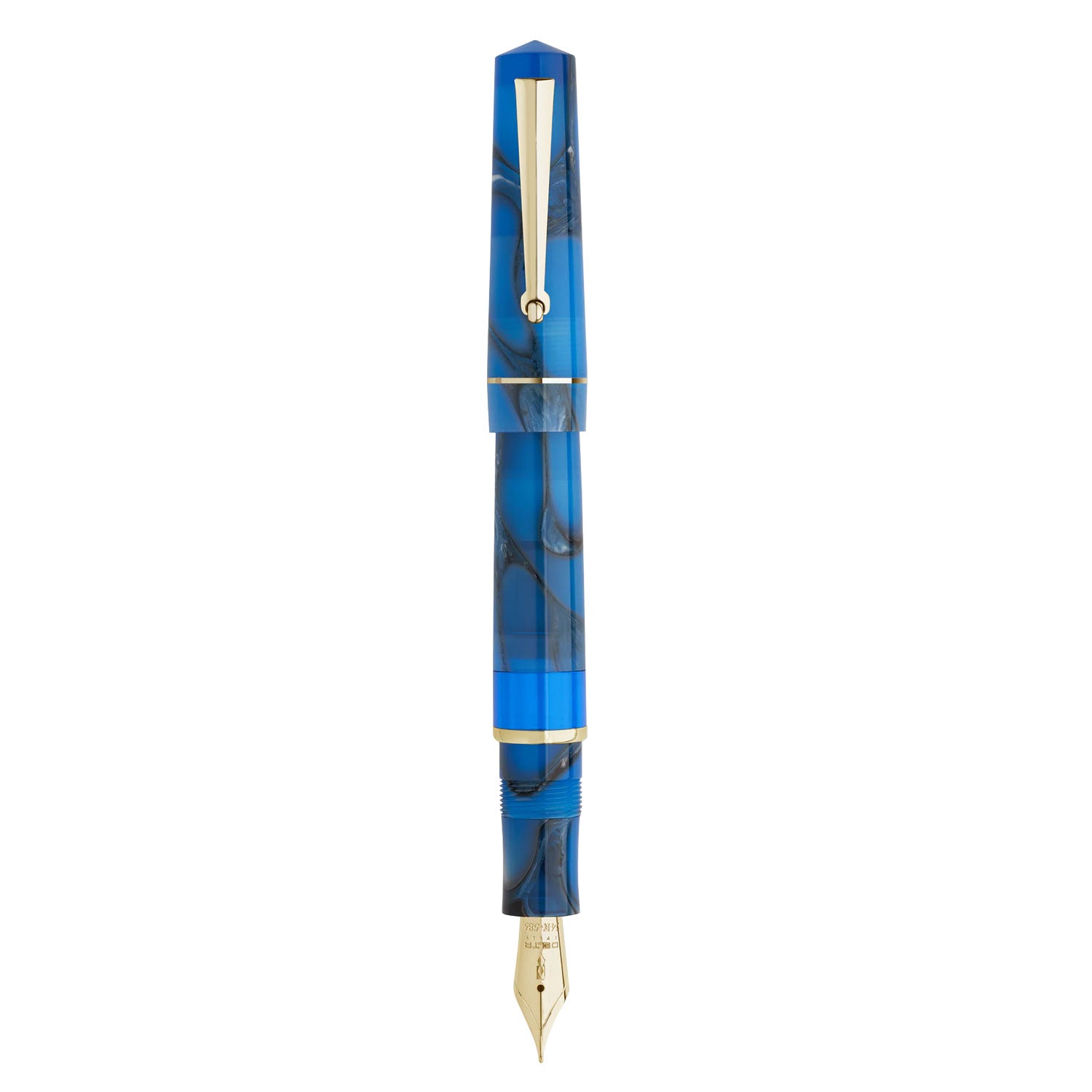 Shop Delta Pen Online - Exquisite Writing Instruments | Makoba