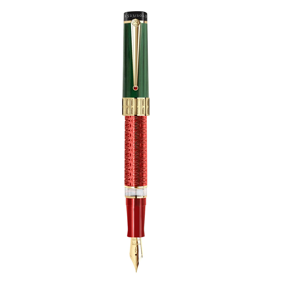 Shop Delta Pen Online - Exquisite Writing Instruments | Makoba