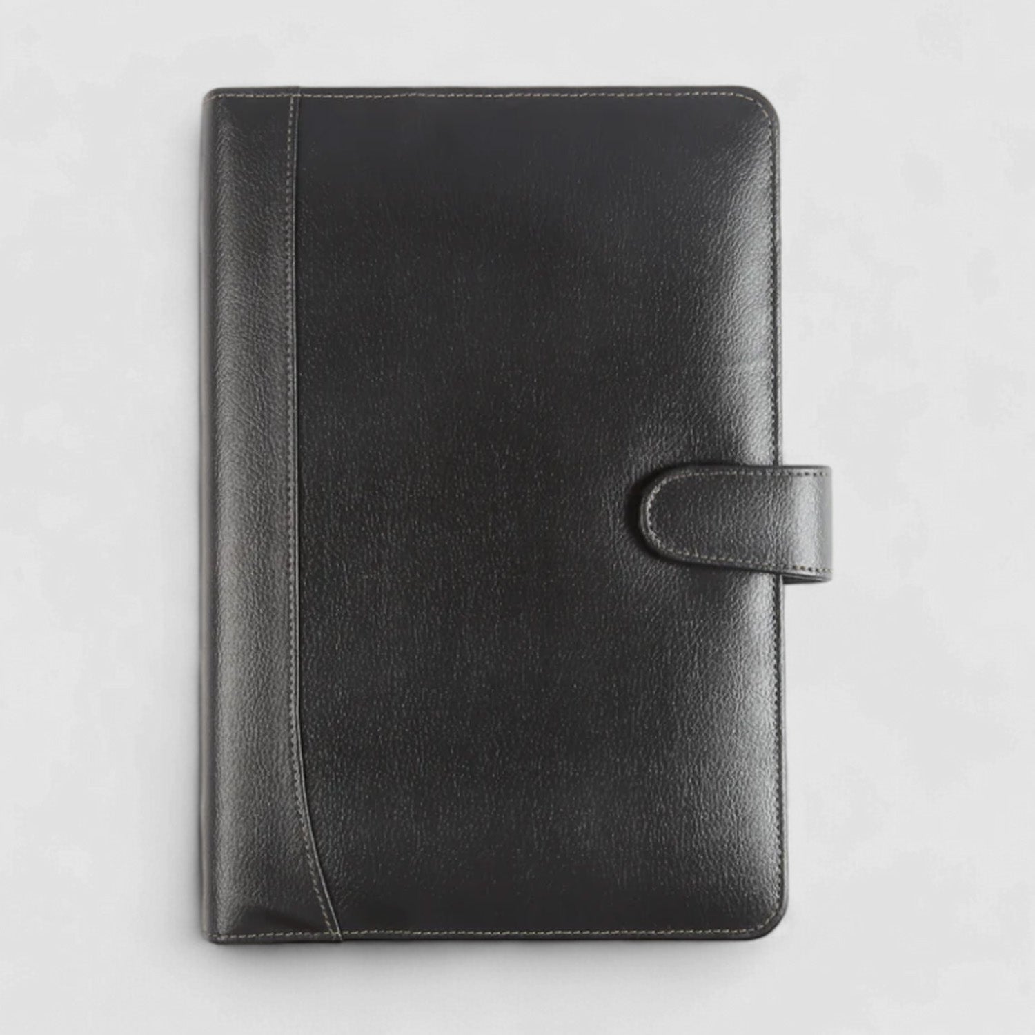 Buy Elan Personal Black Organizer|Elan 2025 Dated Diary&Organiser|Makoba