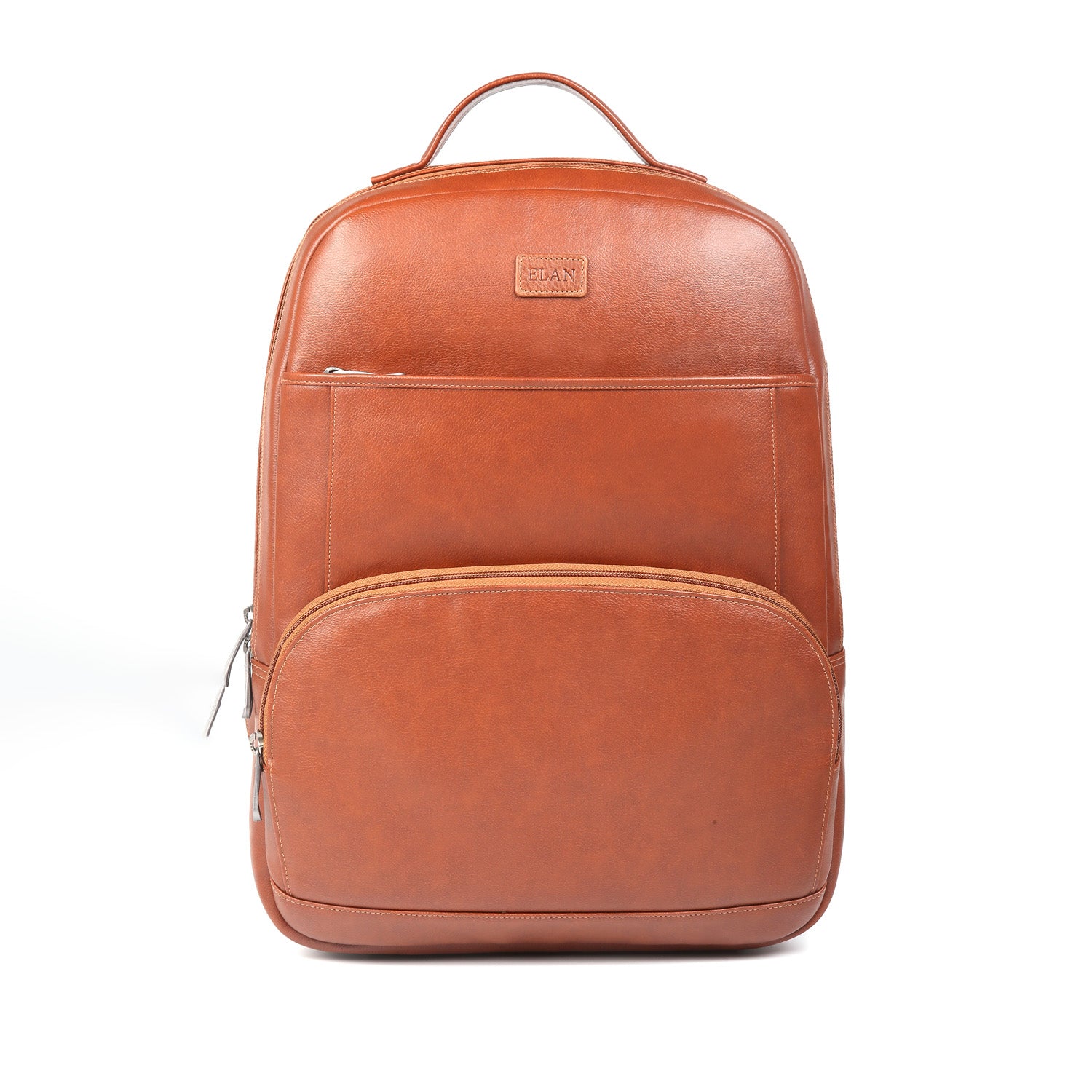 Buy Elan Blue Backpack | Business Backpacks Online at Makoba | Elan