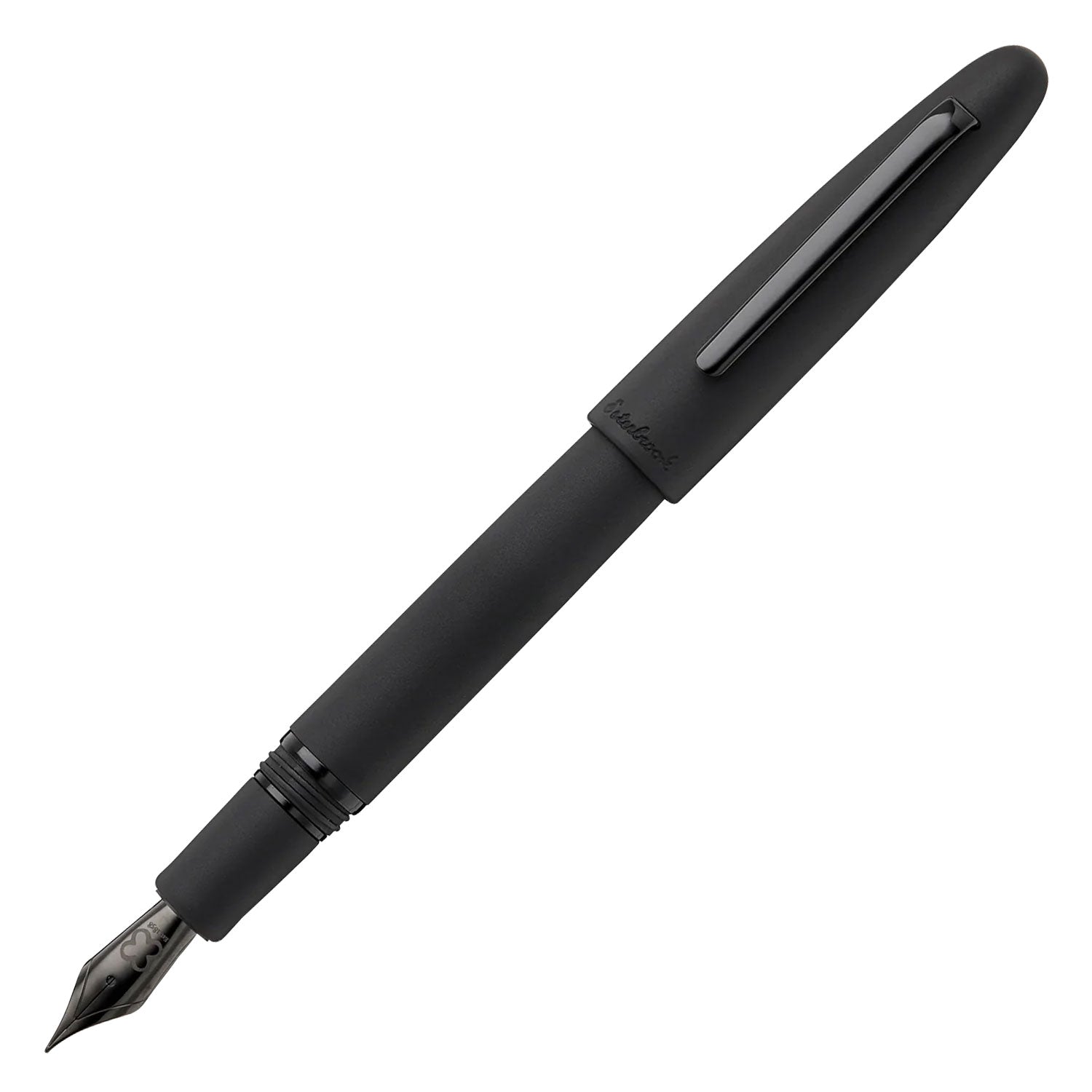 Esterbrook Estie Regular Fountain Pen - Raven RT – Makoba