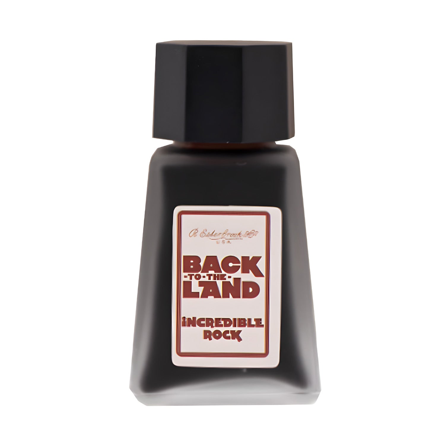 Buy Esterbrook Brown Incredible Rock Ink | Esterbrook Inks | Makoba
