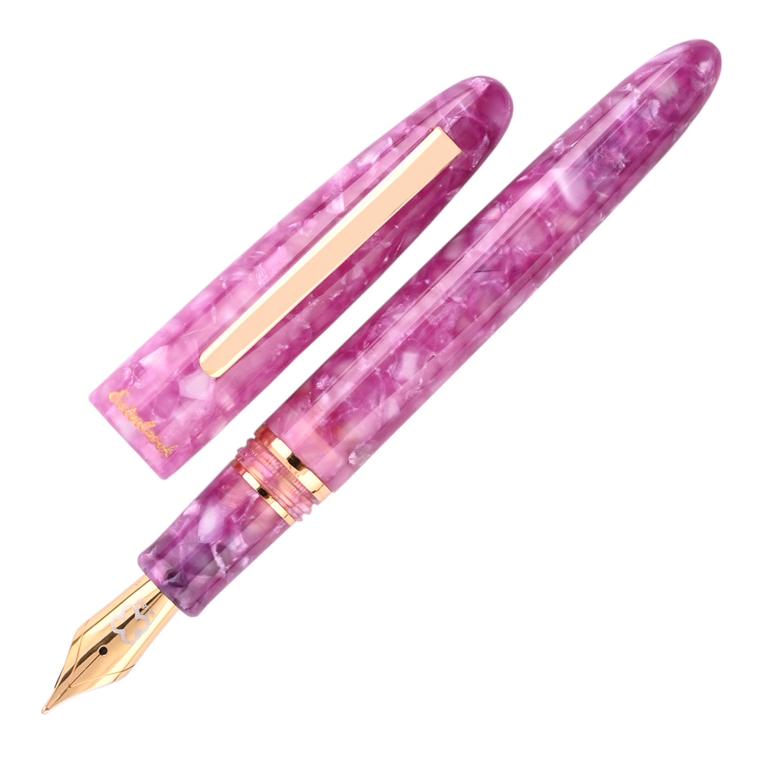 Esterbrook Estie Fountain Pens – Makoba