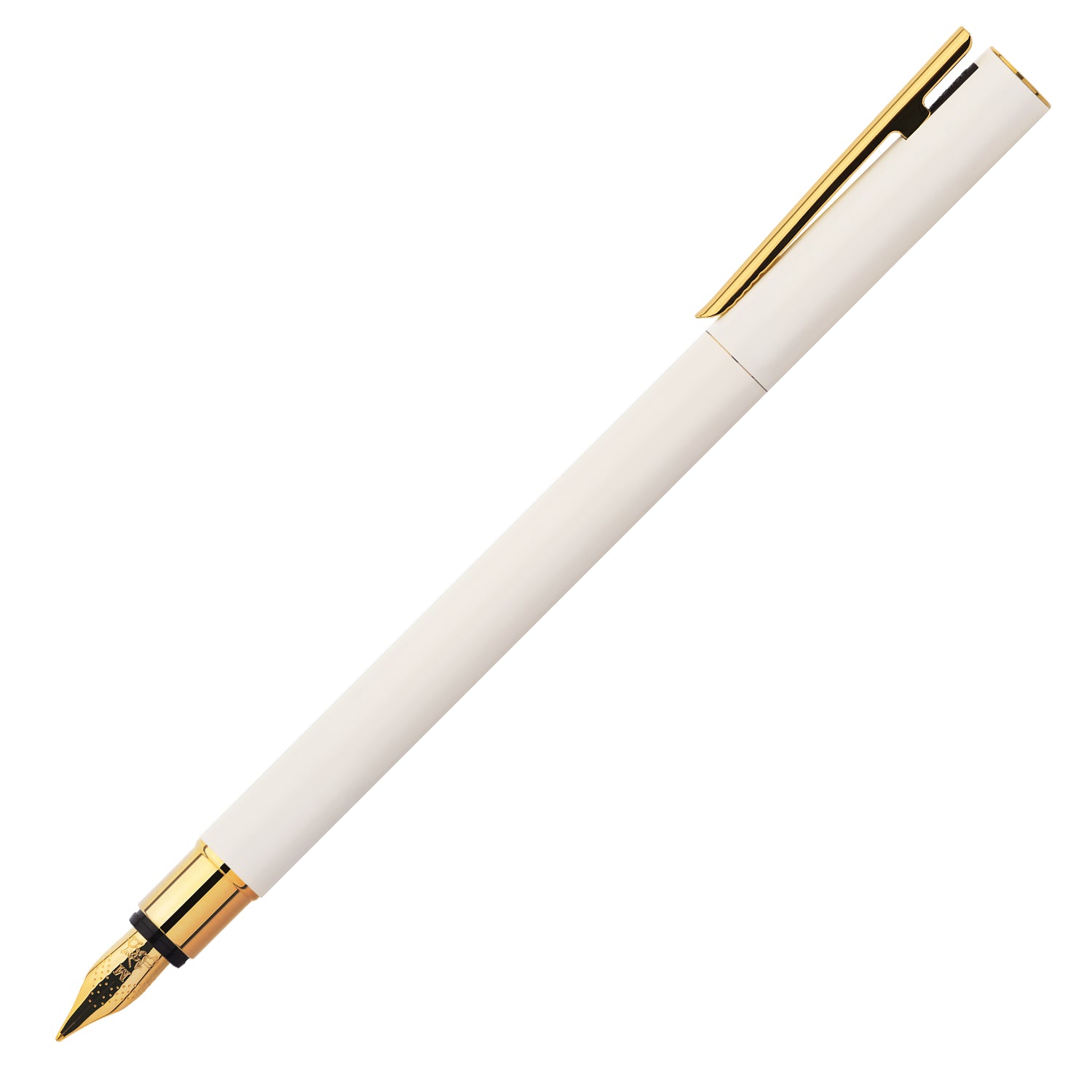 Shop Faber Castell Marshmallow Neo Slim Fountain Pen | Faber Castell ...