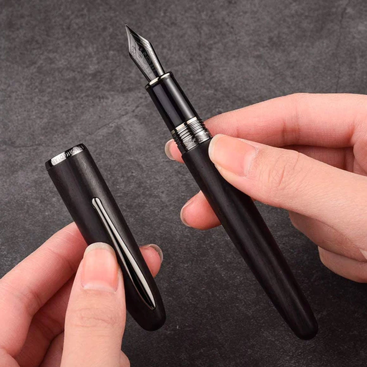 Shop Hongdian Pens Online - Designer Pens Collection | Makoba