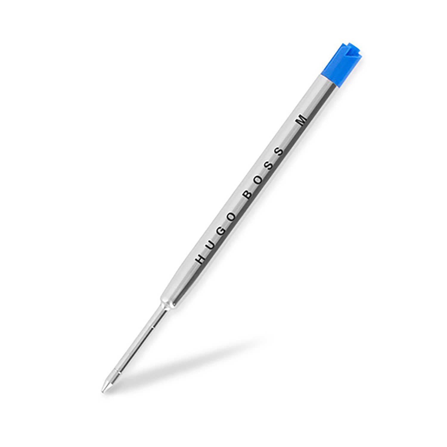 Hugo Boss Jotter Medium Ball Pen Refill, Blue – Makoba
