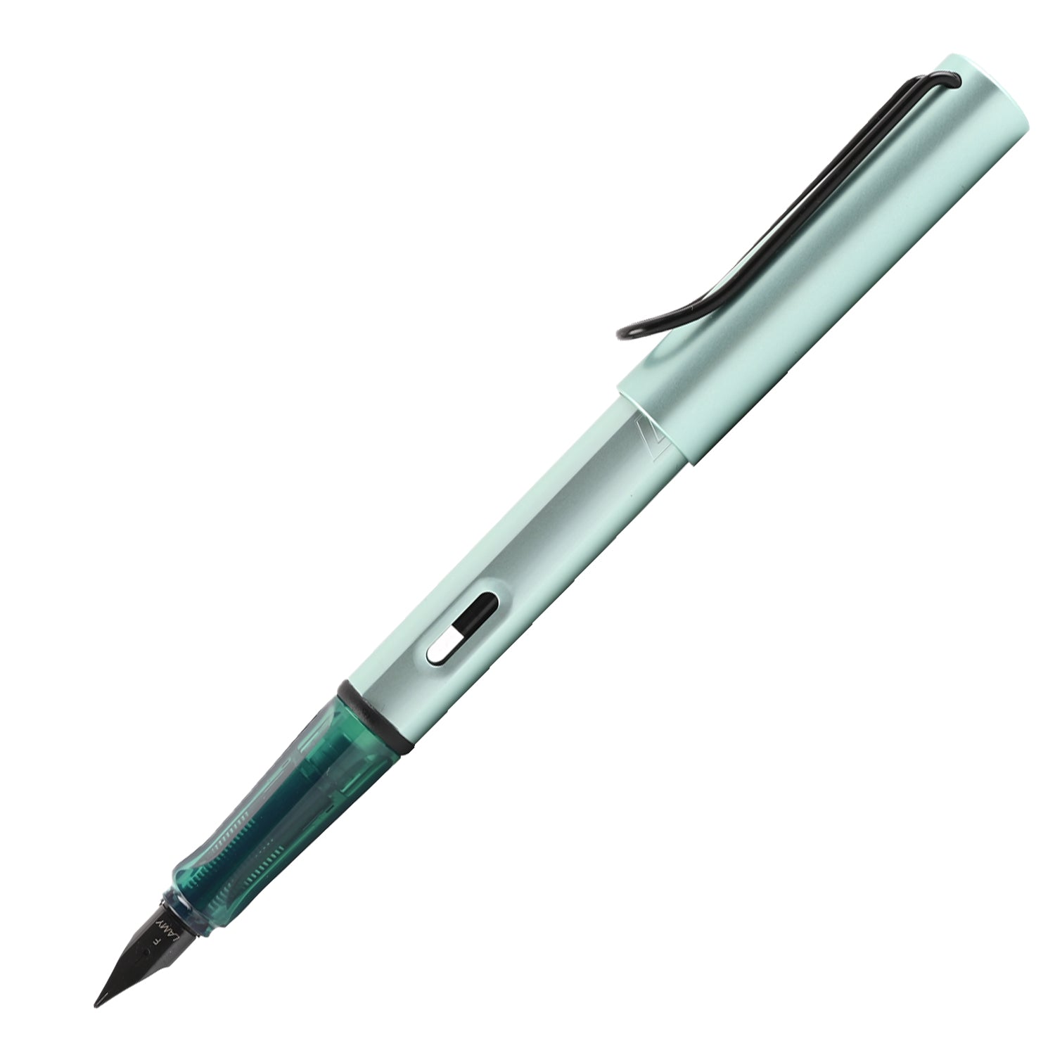 Buy Lamy Alstar Mint Fountain Pen | Lamy - Makoba