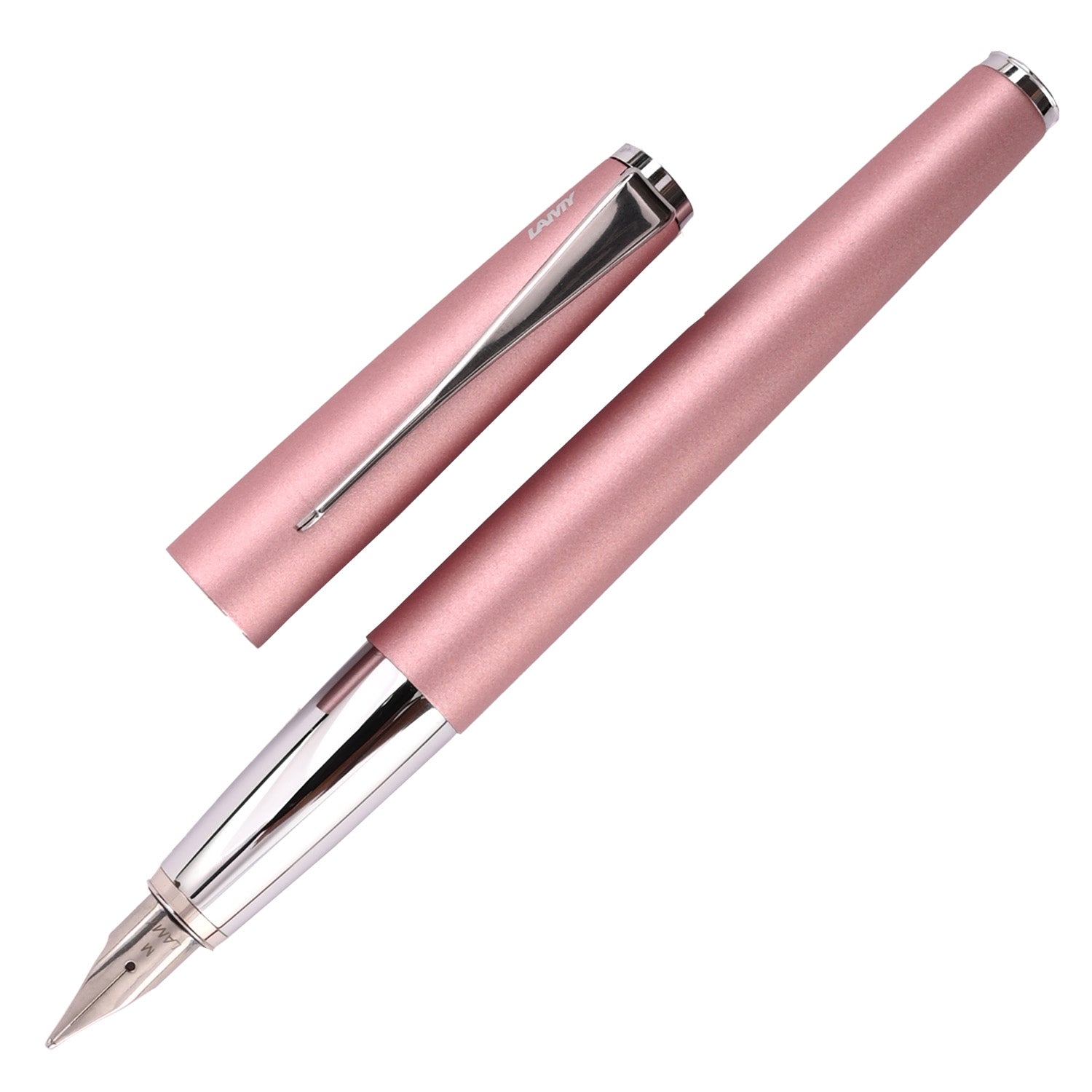 Lamy Studio Rose CT (Special Edition) Fountain Pen | Buy Online | Lamy ...