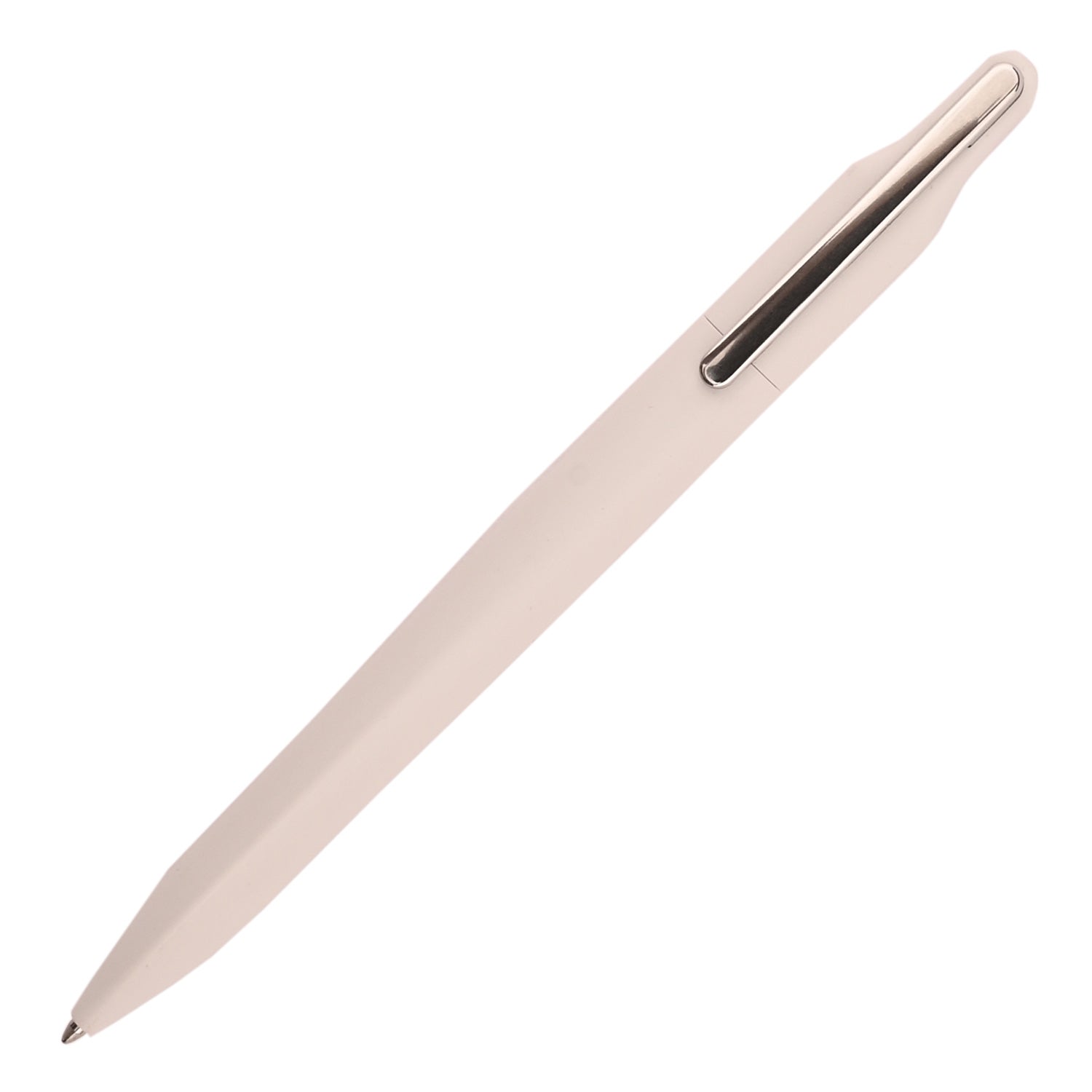Lamy Xevo Light Grey Ball Pen | Buy Online | Lamy – Makoba