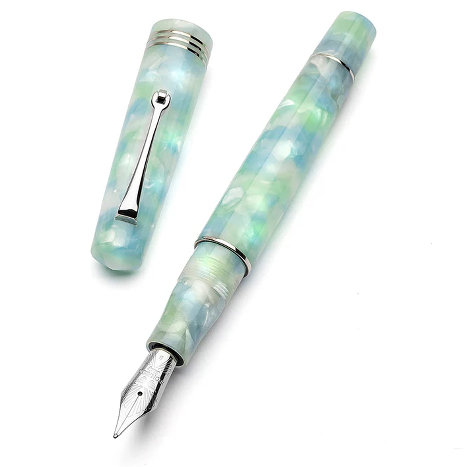 Buy Leonardo MZ Artica Fountain Pen | Leonardo Steel Nib Fountain Pens ...
