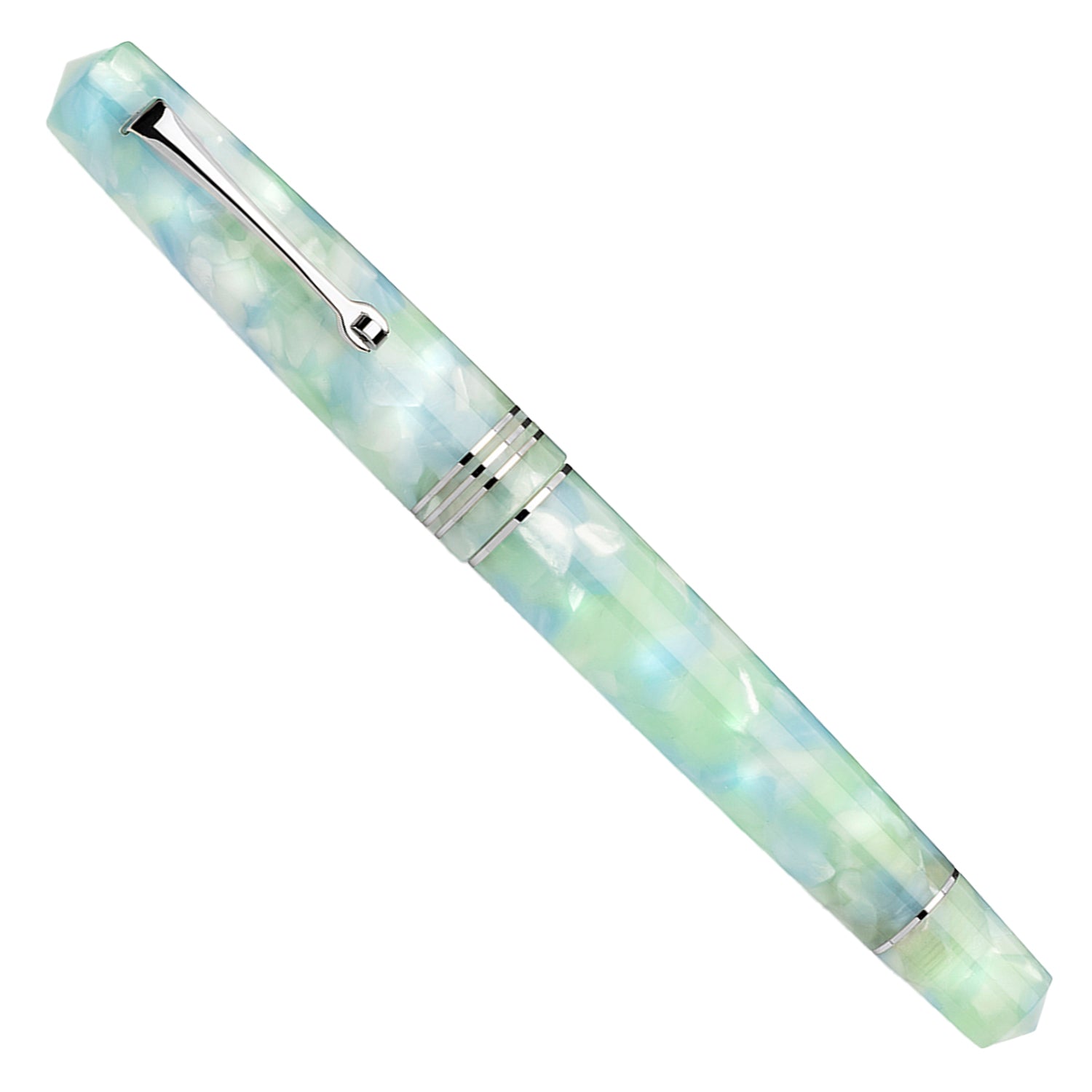 Buy Leonardo MZ Artica Fountain Pen | Leonardo Steel Nib Fountain Pens ...