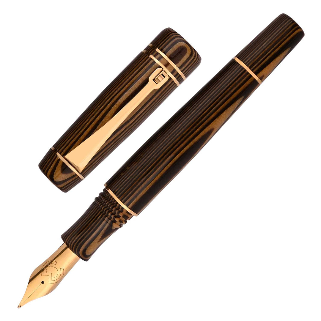 Magna Carta Fountain Pens – Makoba