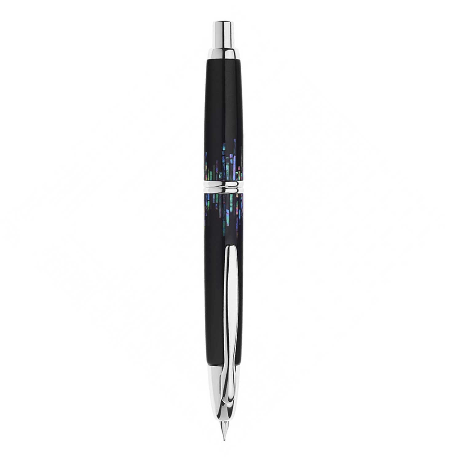 Namiki Capless Fountain Pens – Makoba