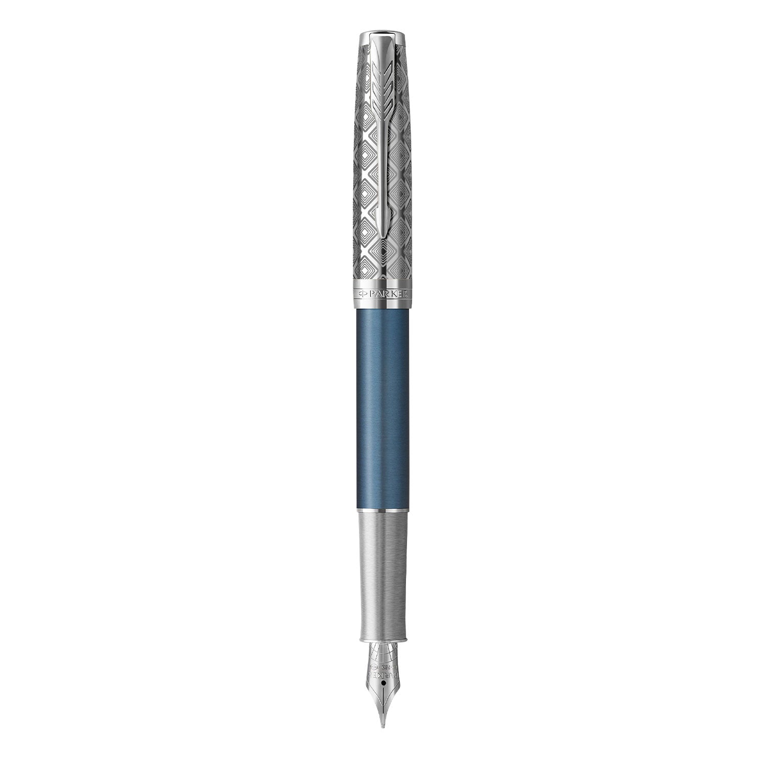 Parker Sonnet Fountain Pens – Makoba