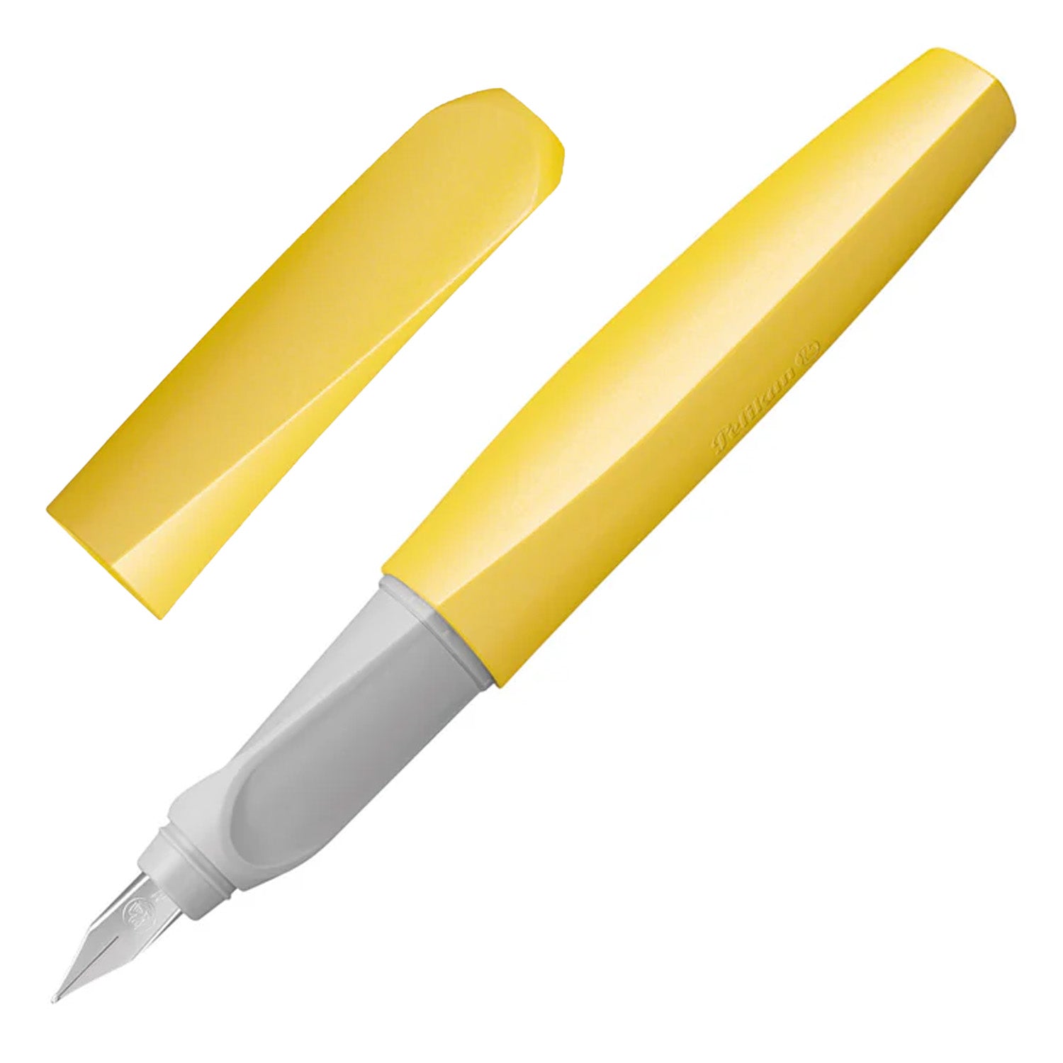 Pelikan Twist Classy Bright Sunshine Fountain Pen |Buy Online|Pelikan ...