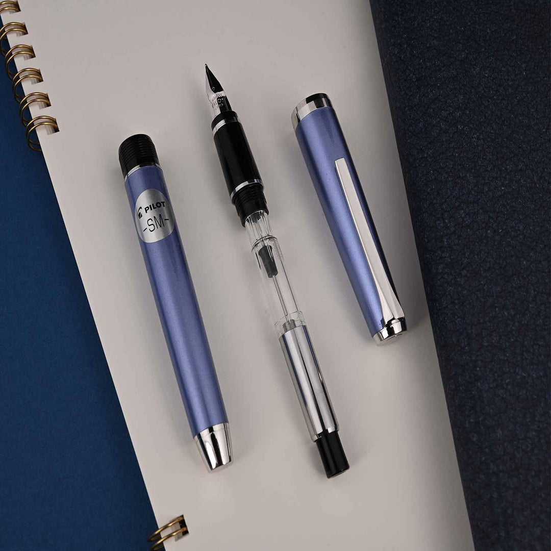 Pilot Falcon Fountain Pens – Makoba
