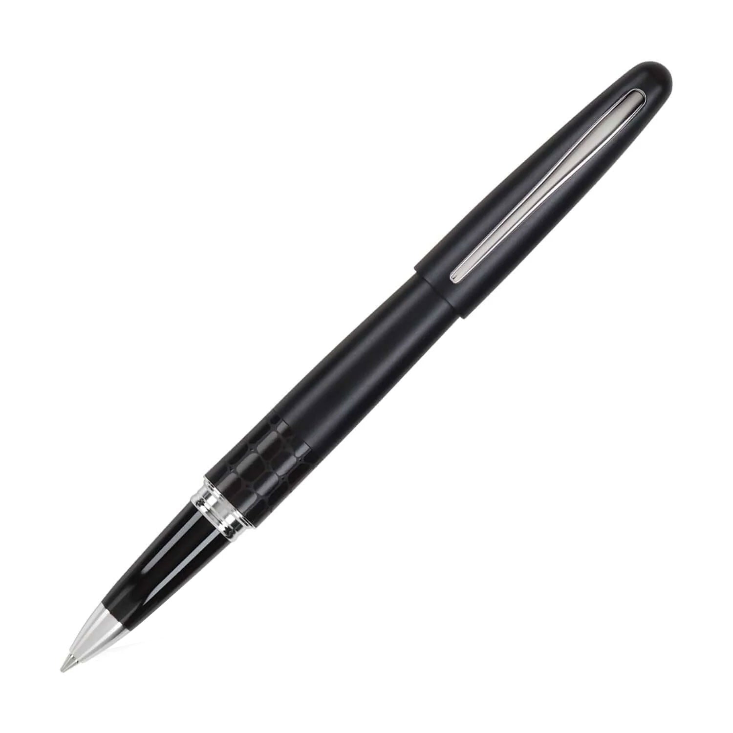 Buy Pilot MR Animal Roller Ball Pen- Black Crocodile CT Online - Pilot ...