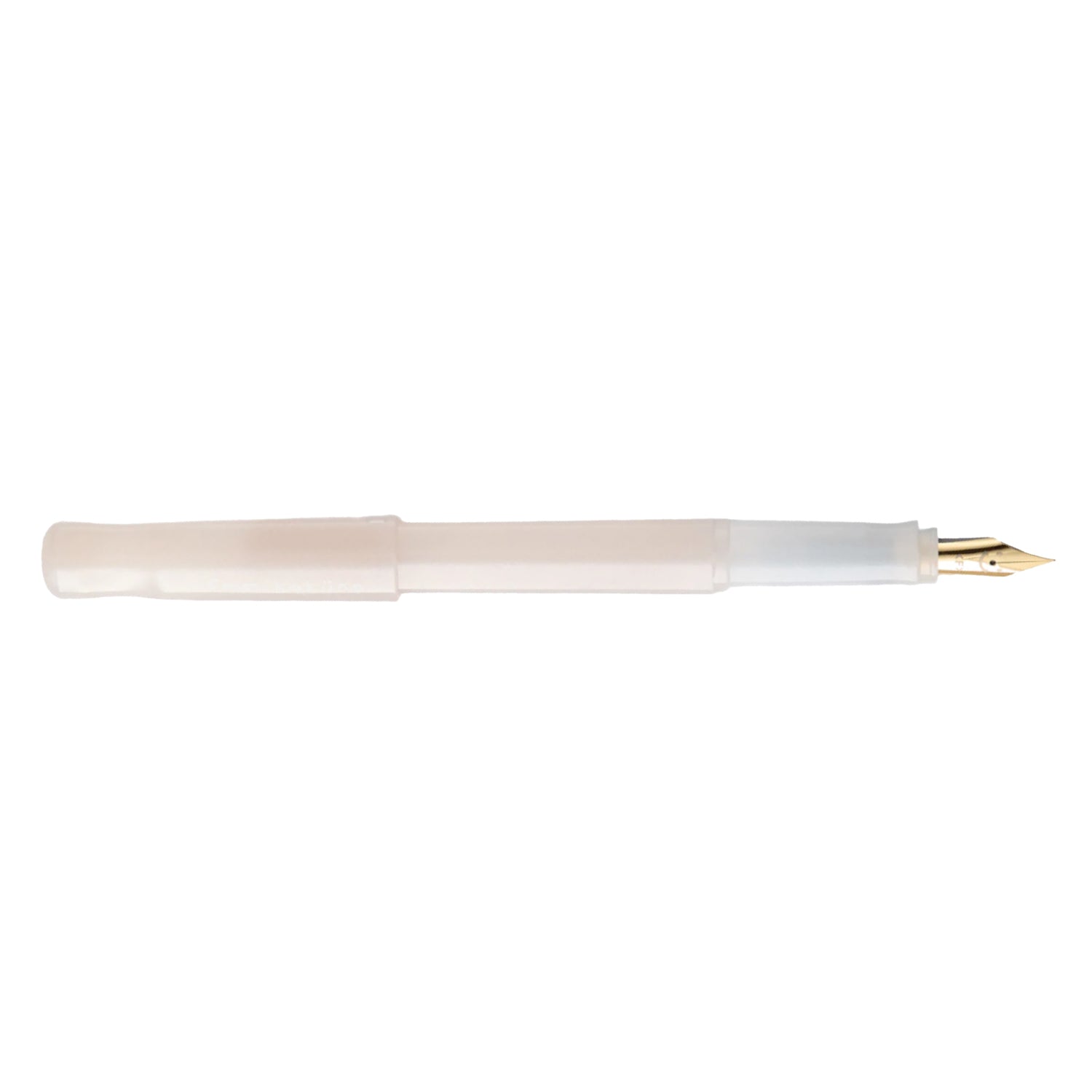 Buy Pilot Kakuno White Fountain Pen | Pilot Kakuno Pens – Makoba