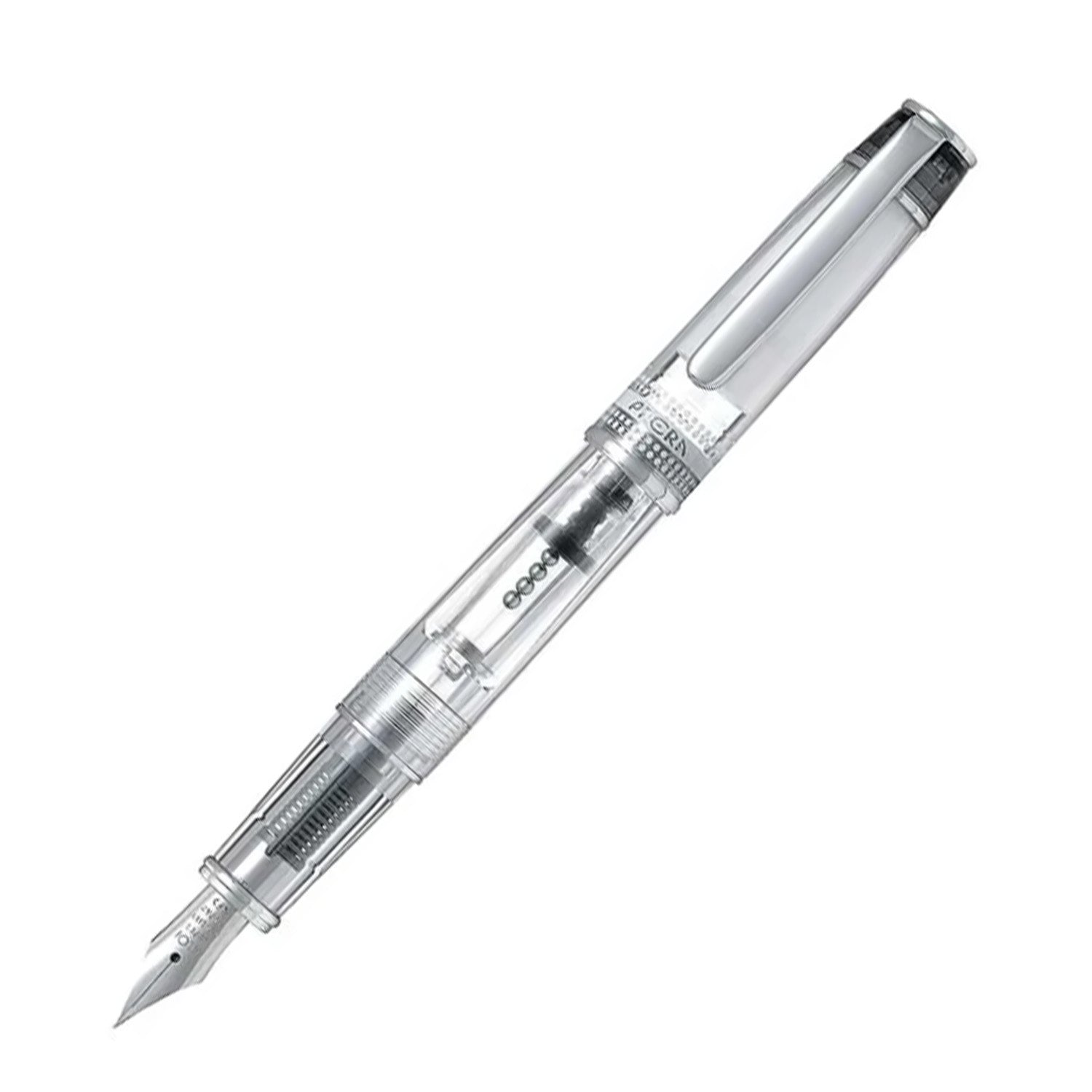 Pilot Prera Fountain Pen – Compact, Stylish & Smooth Writing | Makoba