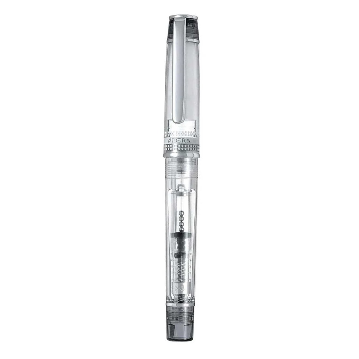 Pilot Prera Fountain Pen – Compact, Stylish & Smooth Writing | Makoba
