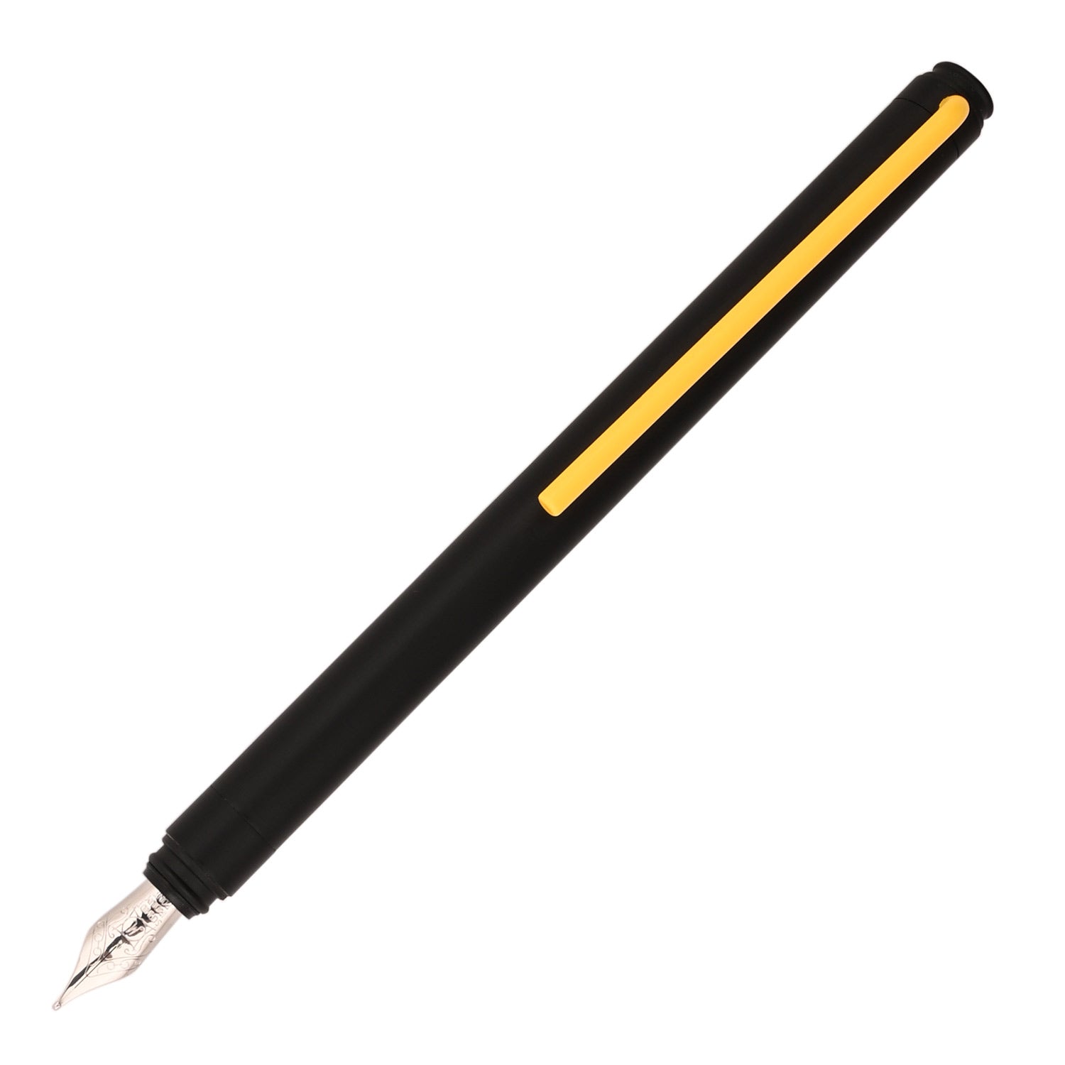 Pininfarina Segno Grafeex Fountain Pen - Giallo – Makoba