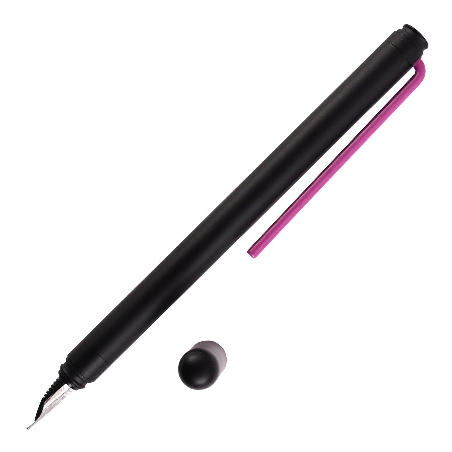 Pininfarina Segno Grafeex Fountain Pen - Viola – Makoba