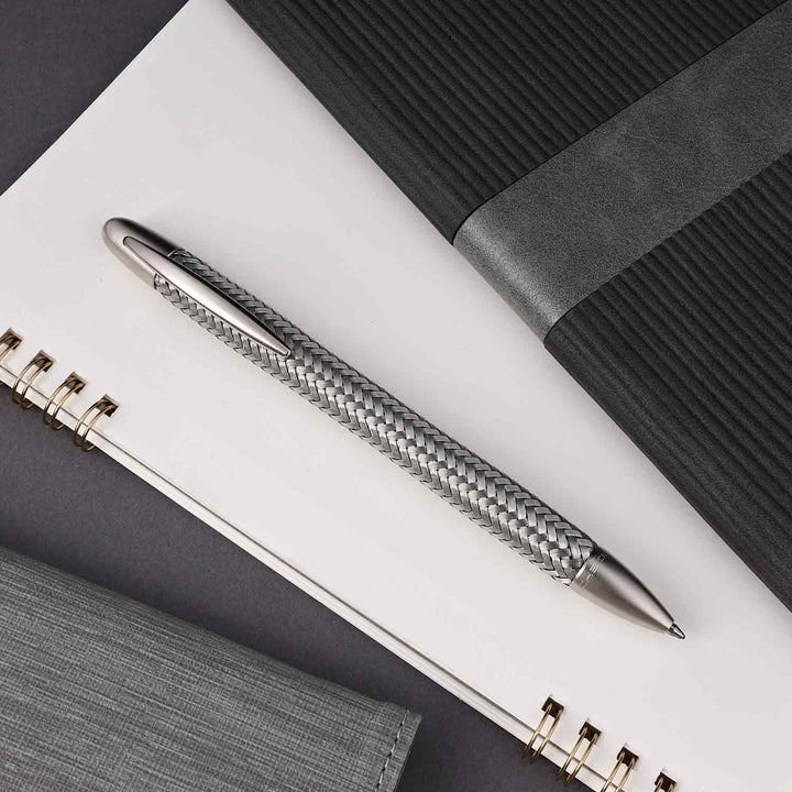 Shop Porsche Design Pens - Luxury Writing Instruments | Makoba