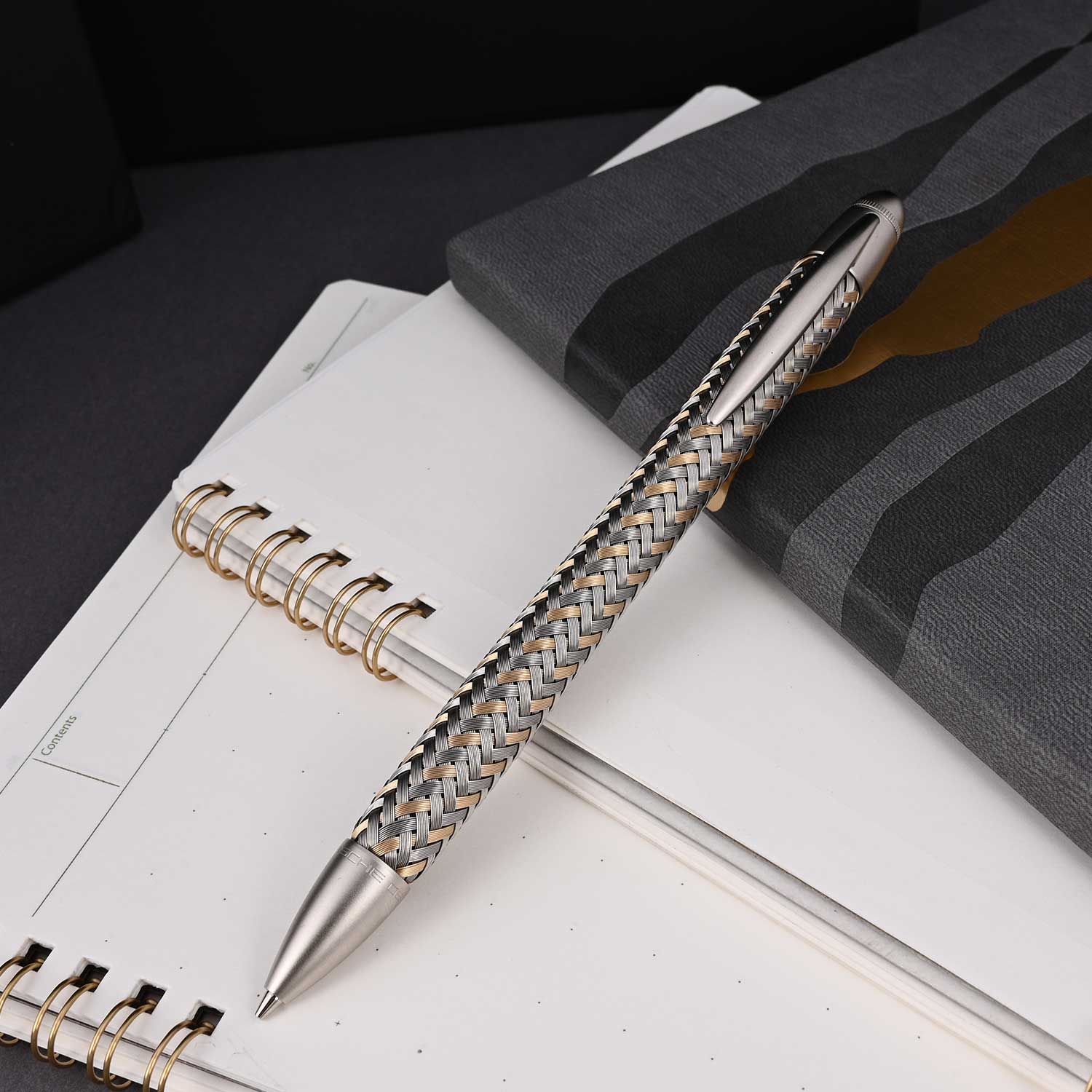 Shop Porsche Design Pens - Luxury Writing Instruments | Makoba