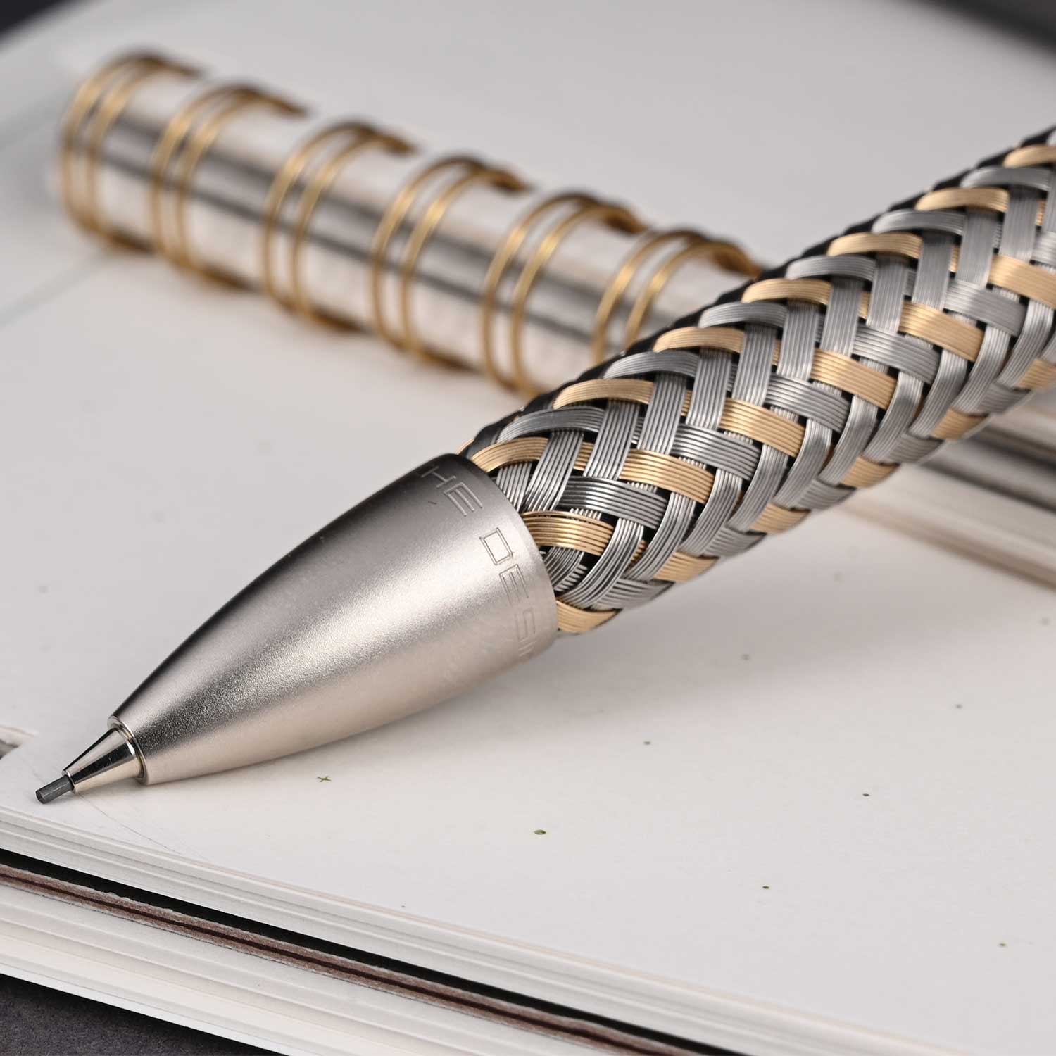 Shop Porsche Design Pens - Luxury Writing Instruments | Makoba
