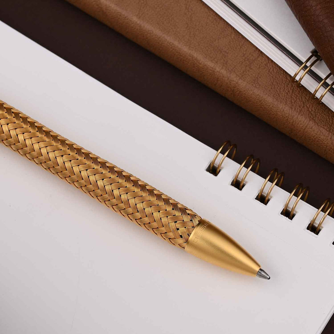 Shop Porsche Design Pens - Luxury Writing Instruments | Makoba