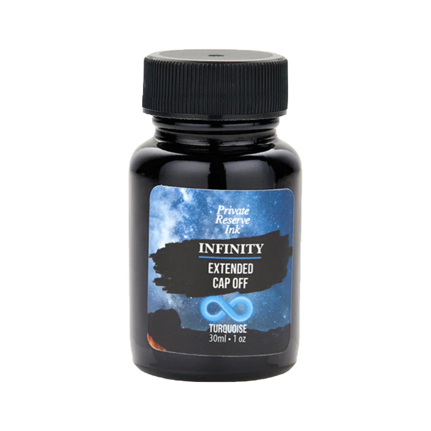 Private Reserve Infinity Turquoise Ink Bottle - 30ml – Makoba
