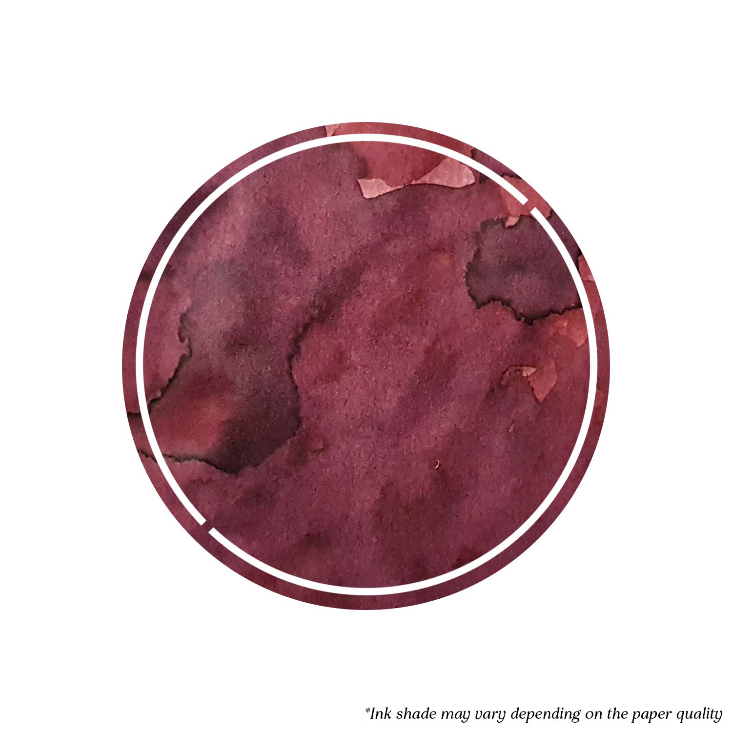 Robert Oster Signature Ink, Australian Syrah - 50ml – Makoba