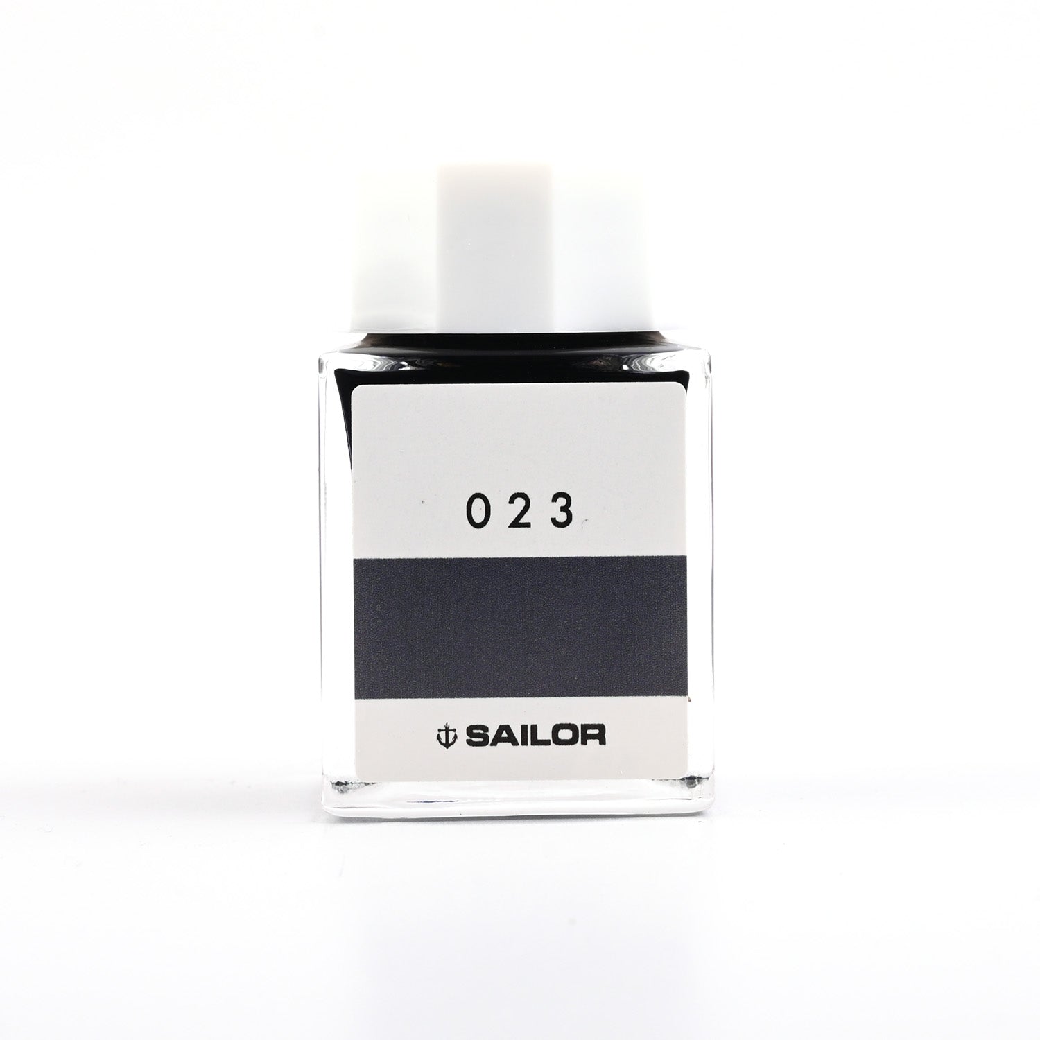 Buy Sailor Studio Black Ink | Sailor Japan Inks Online | Makoba