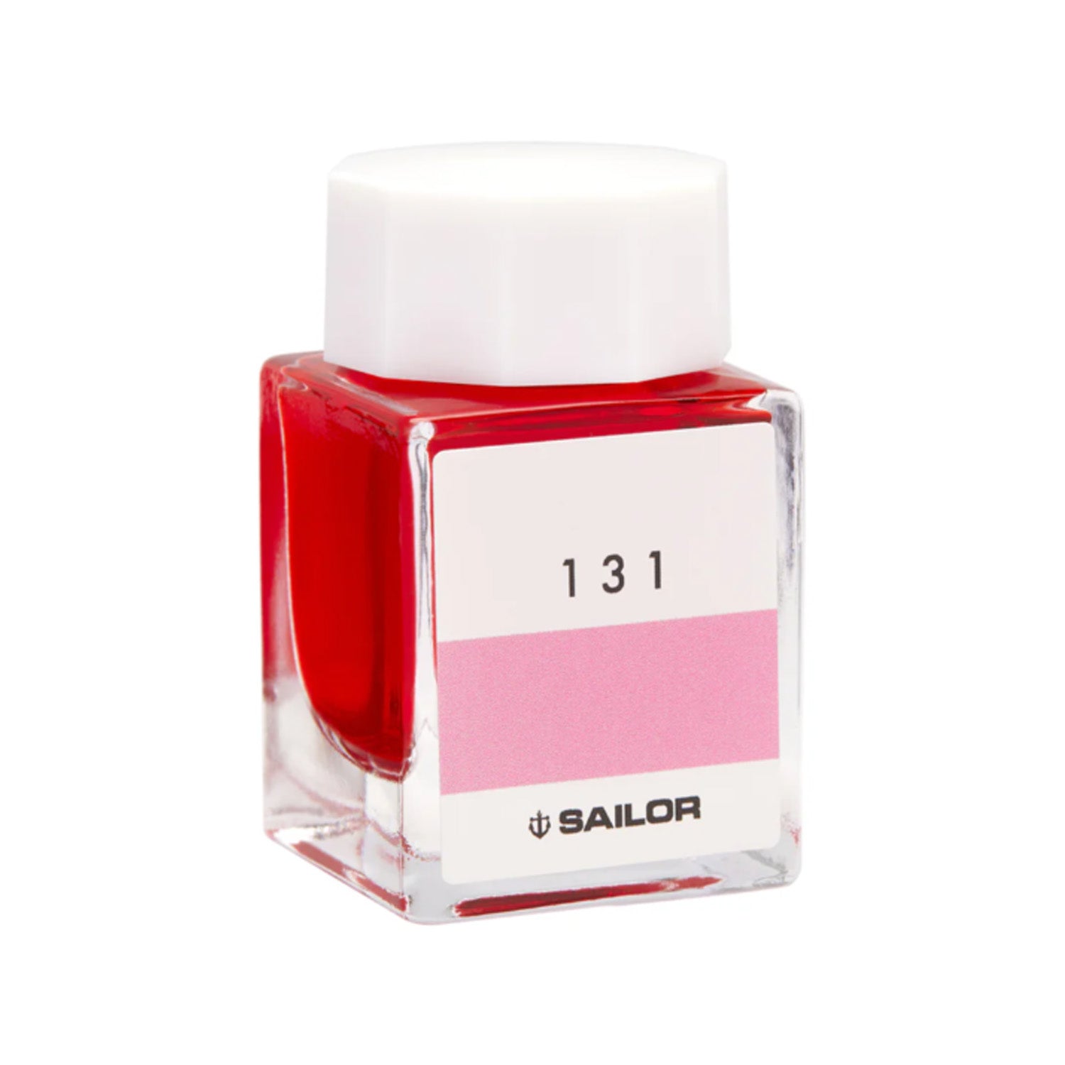 Buy Sailor Pink Ink Studio 131 | Sailor Inks Online | Makoba