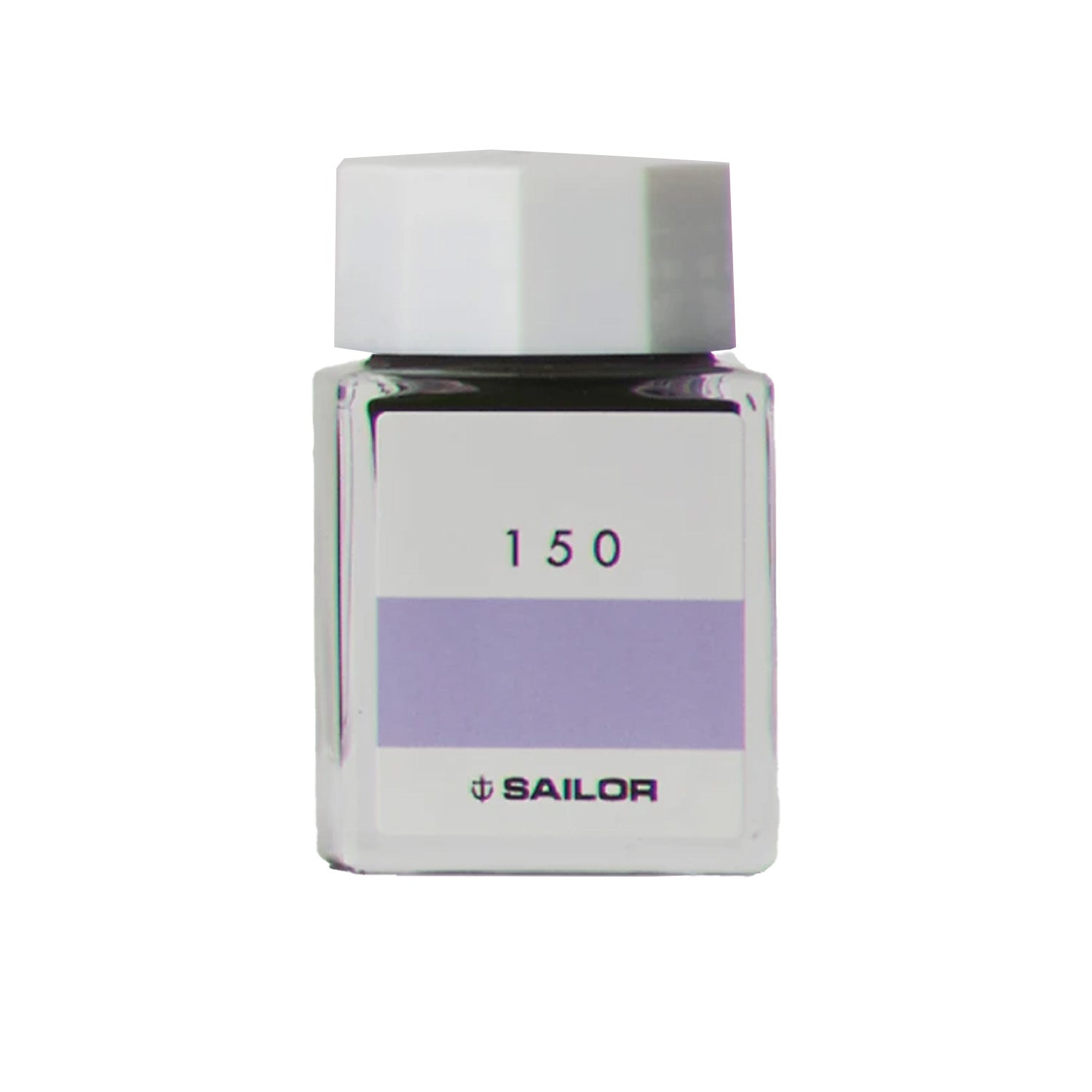 Sailor Studio Purple Ink 150, 20 ml | Shop Online at Makoba | Sailor