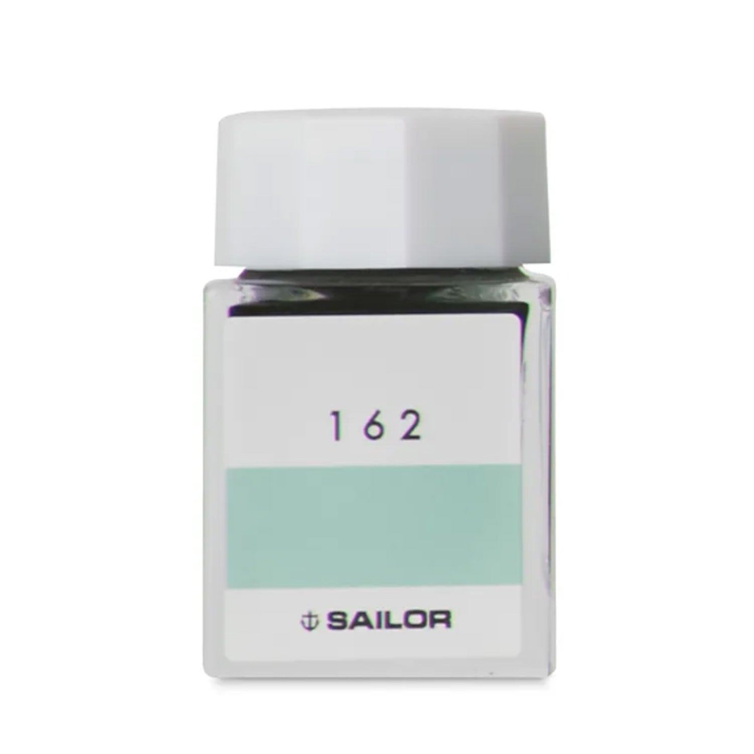 Sailor Studio Green Ink 162, 20 ml | Shop Online at Makoba | Sailor